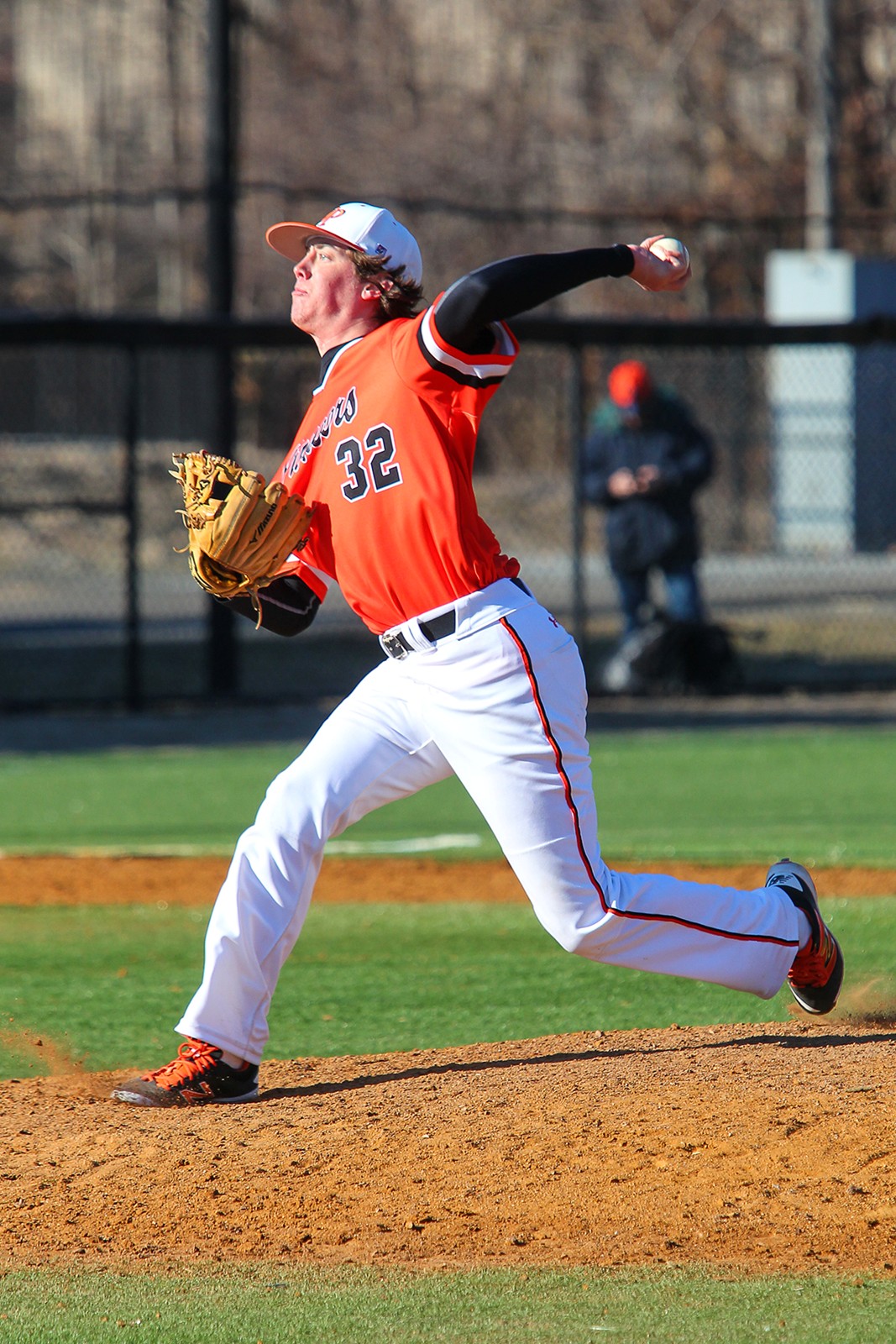 Chris Babb - 2019 - Baseball - William Paterson University Athletics