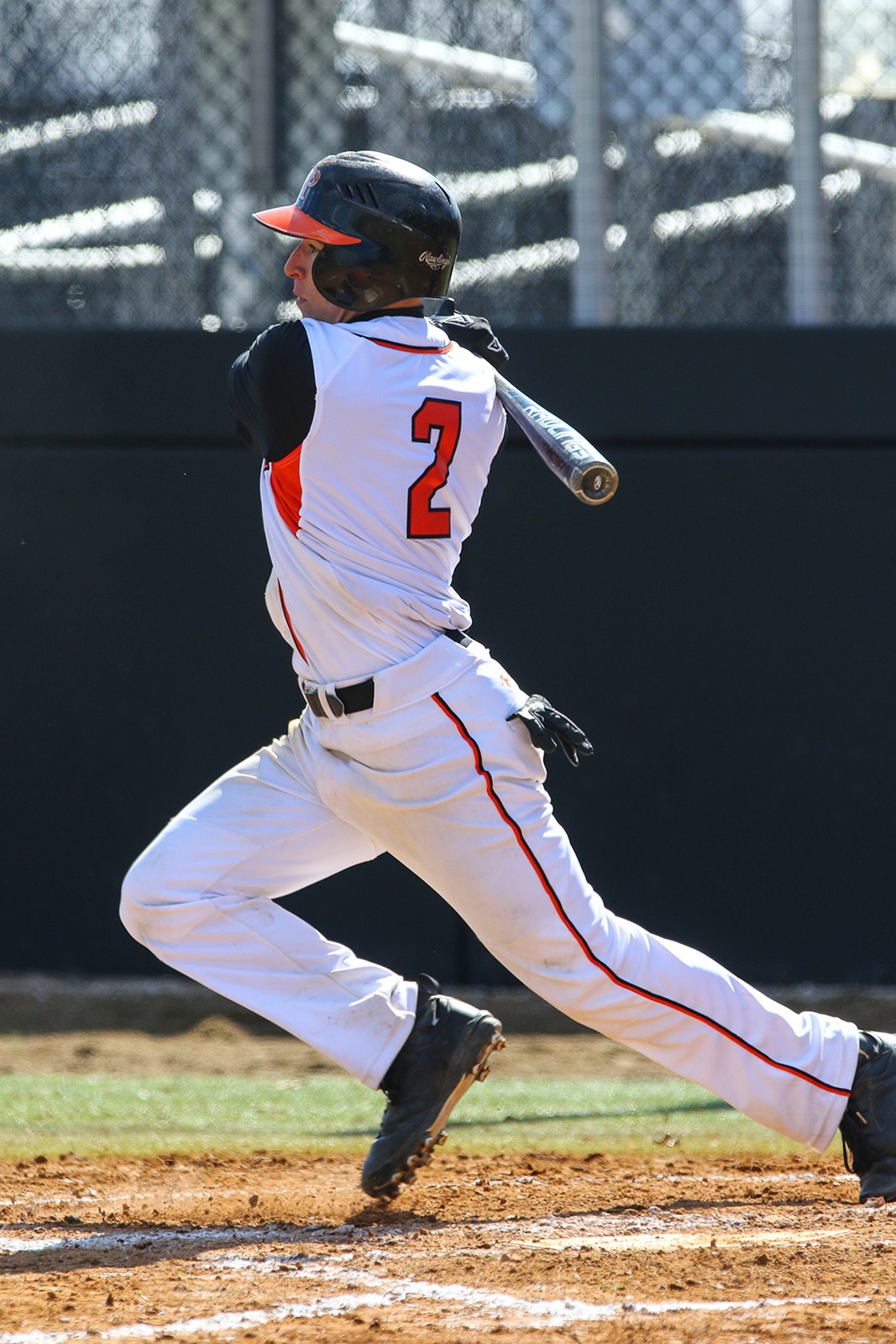 Victor Sanchez - 2016 - Baseball - William Paterson University Athletics