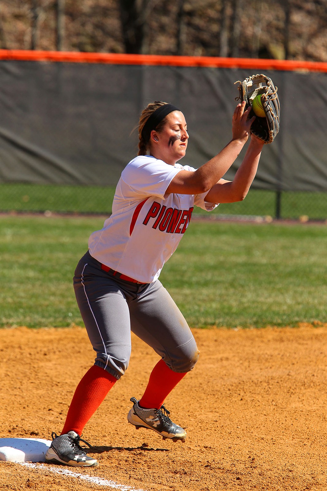 Karley Jo Greulich - 2017 - Softball - William Paterson University ...