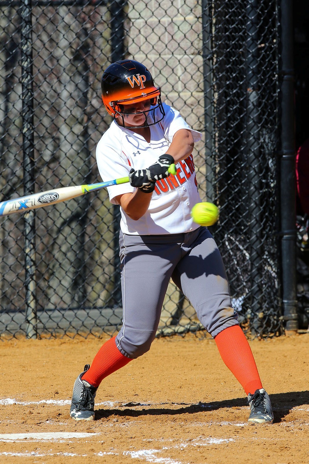 Karley Jo Greulich - 2017 - Softball - William Paterson University ...