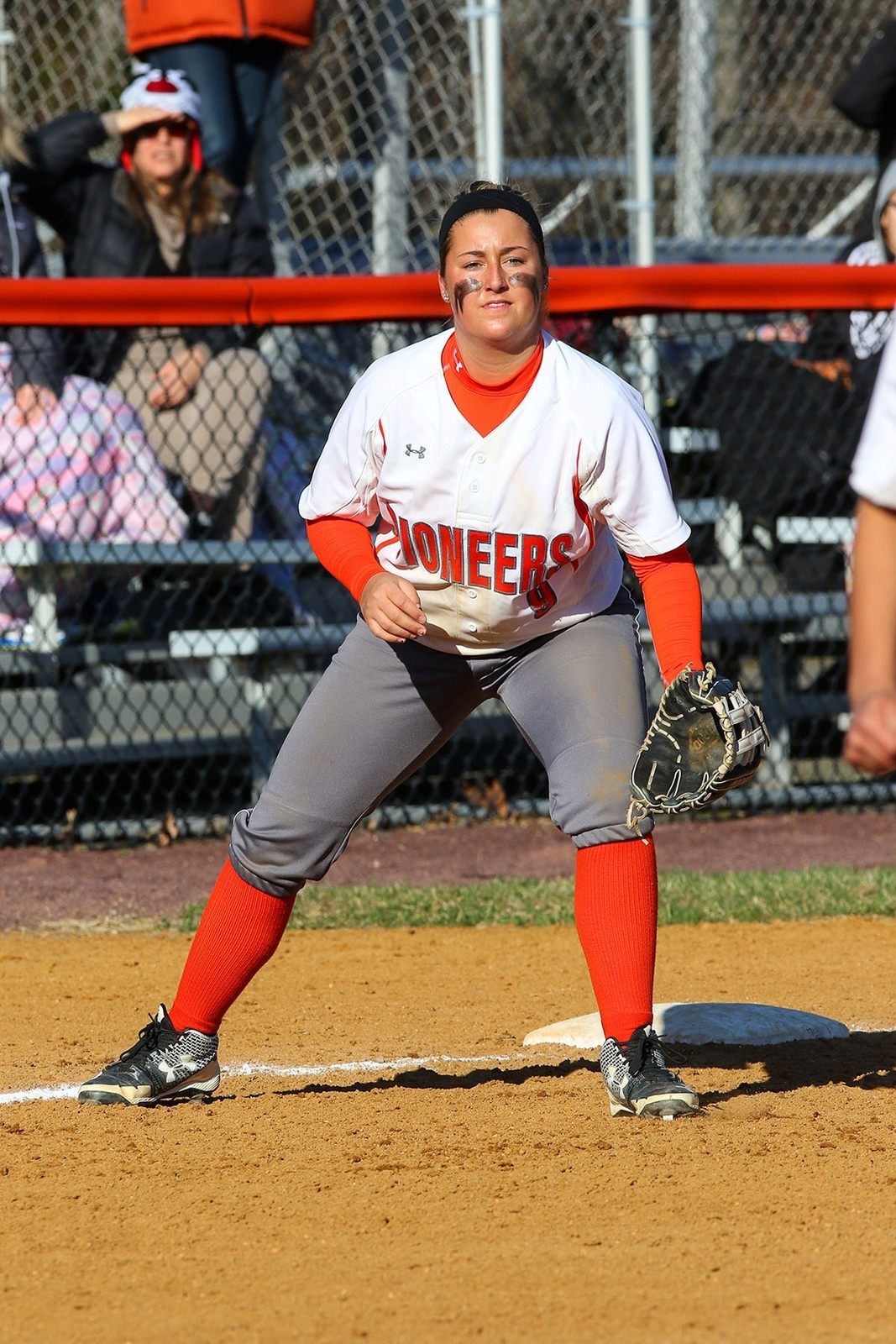 Karley Jo Greulich - 2017 - Softball - William Paterson University ...