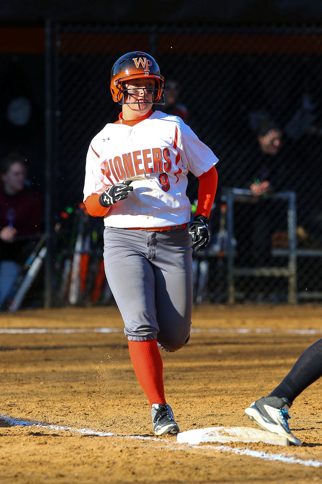 Karley Jo Greulich - 2017 - Softball - William Paterson University ...