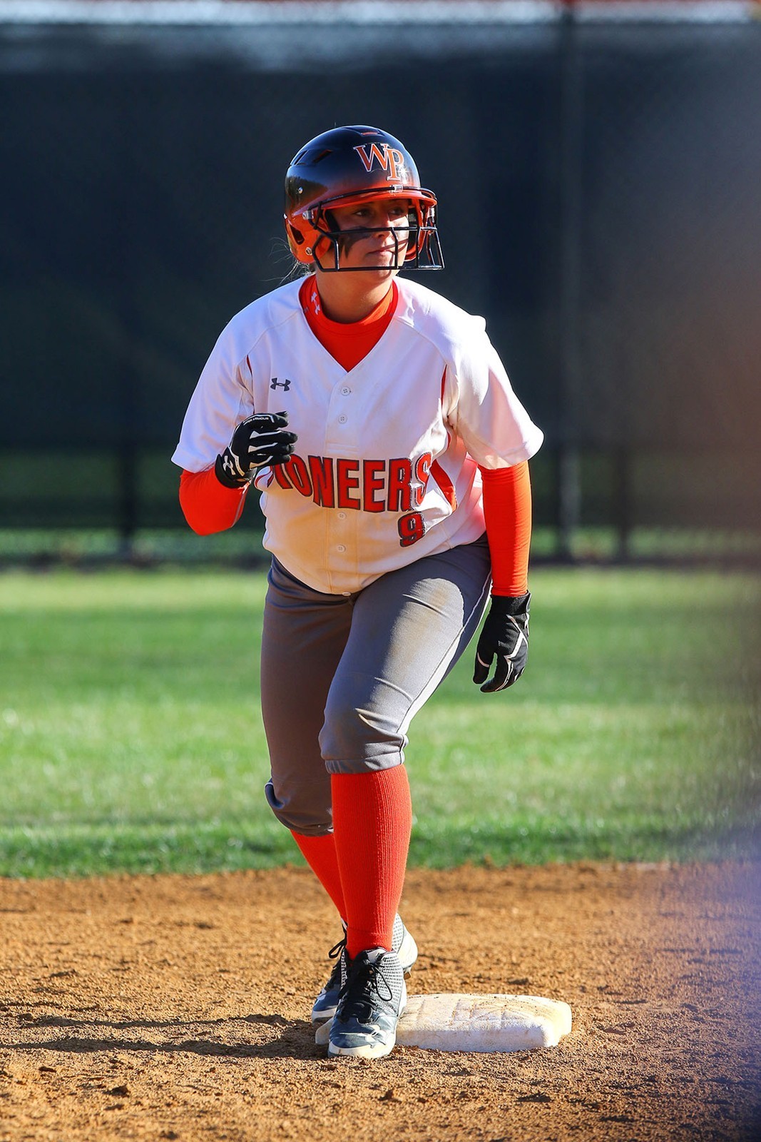 Karley Jo Greulich - 2017 - Softball - William Paterson University ...
