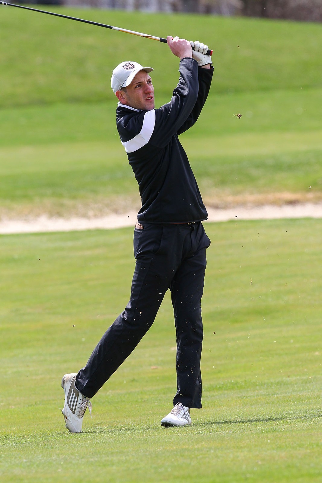 James Nuzzo - 2015-2016 - Men's Golf - William Paterson University ...