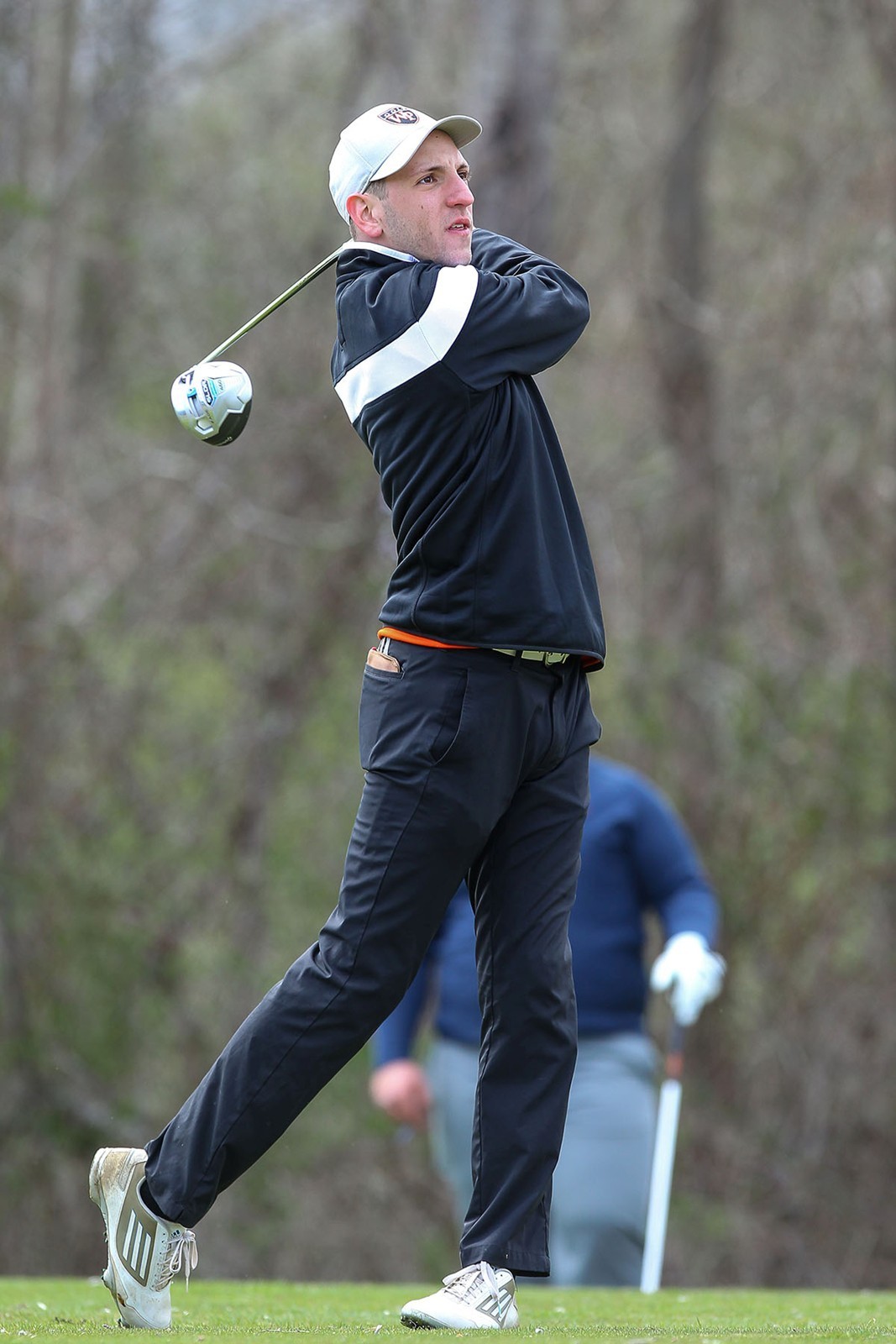 James Nuzzo - 2015-2016 - Men's Golf - William Paterson University ...