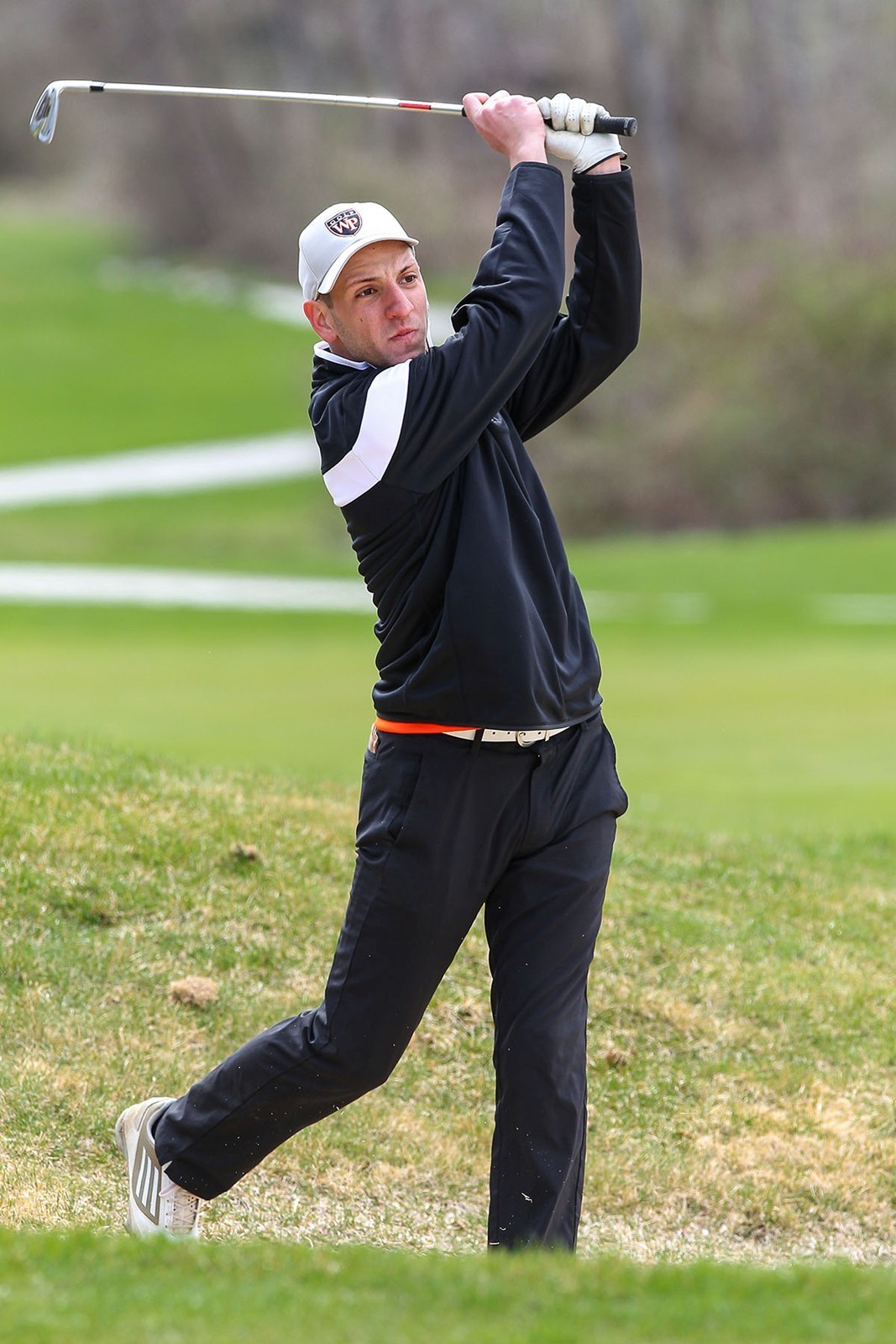James Nuzzo - 2015-2016 - Men's Golf - William Paterson University ...
