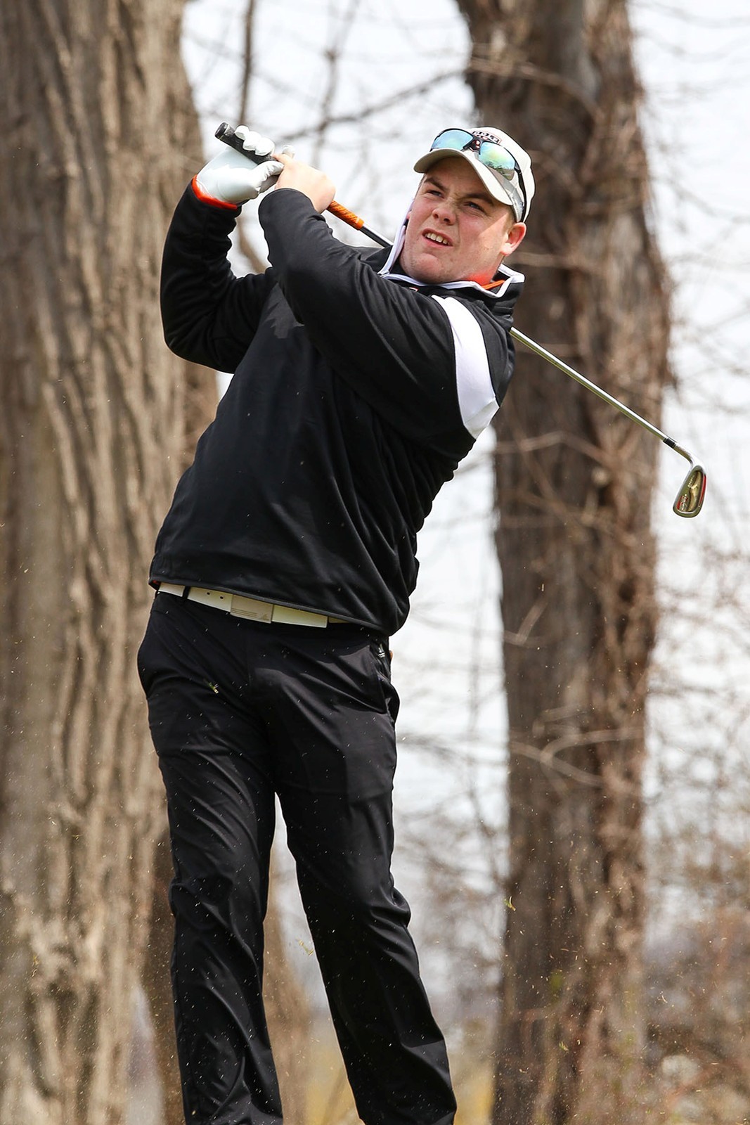 Dylan Schley - 2015-2016 - Men's Golf - William Paterson University ...
