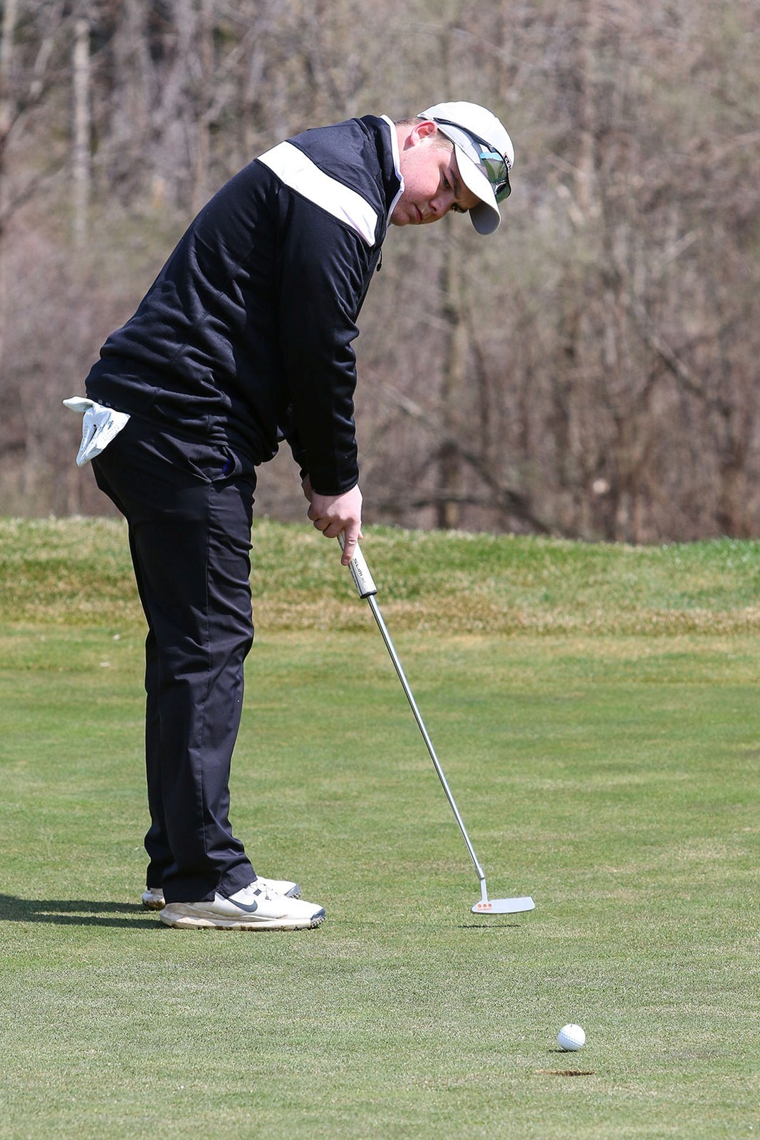 Dylan Schley - 2015-2016 - Men's Golf - William Paterson University ...