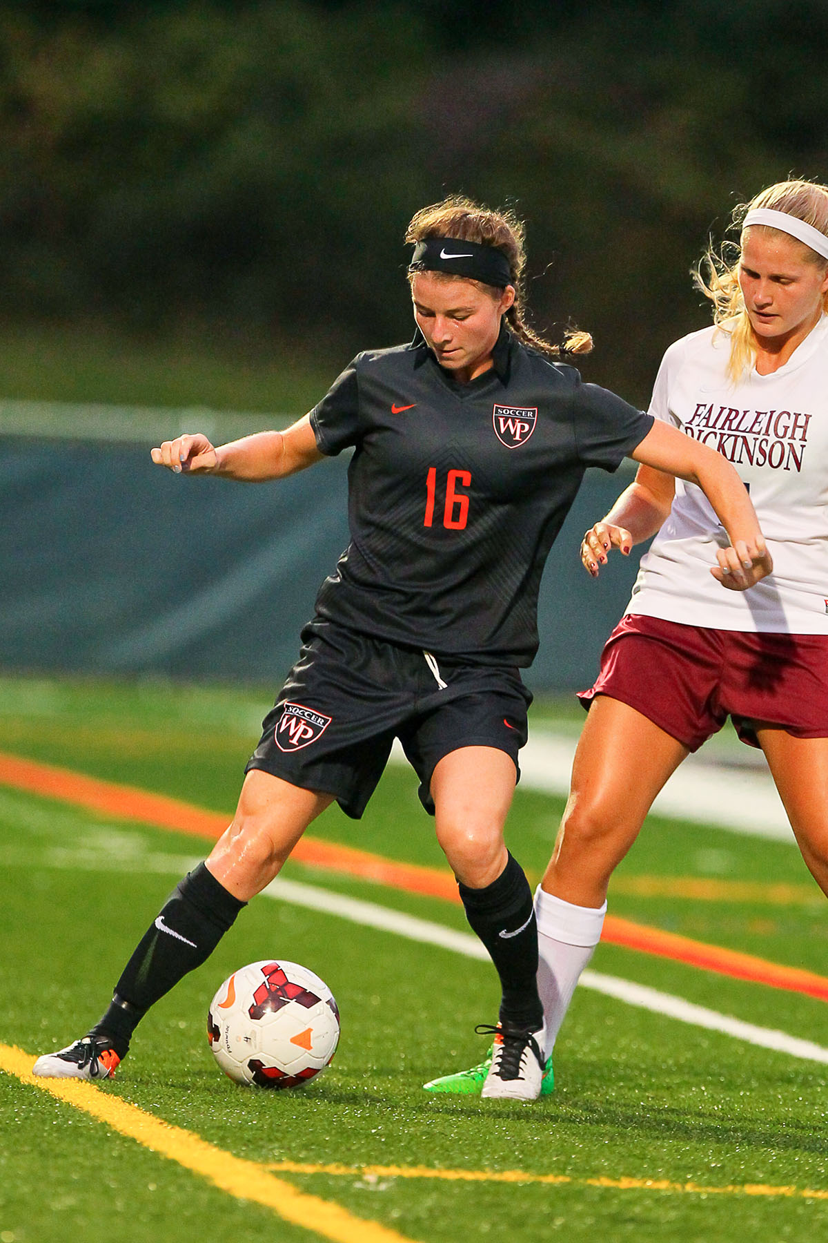 Sidney Gabrich - 2016 - Women's Soccer - William Paterson University ...