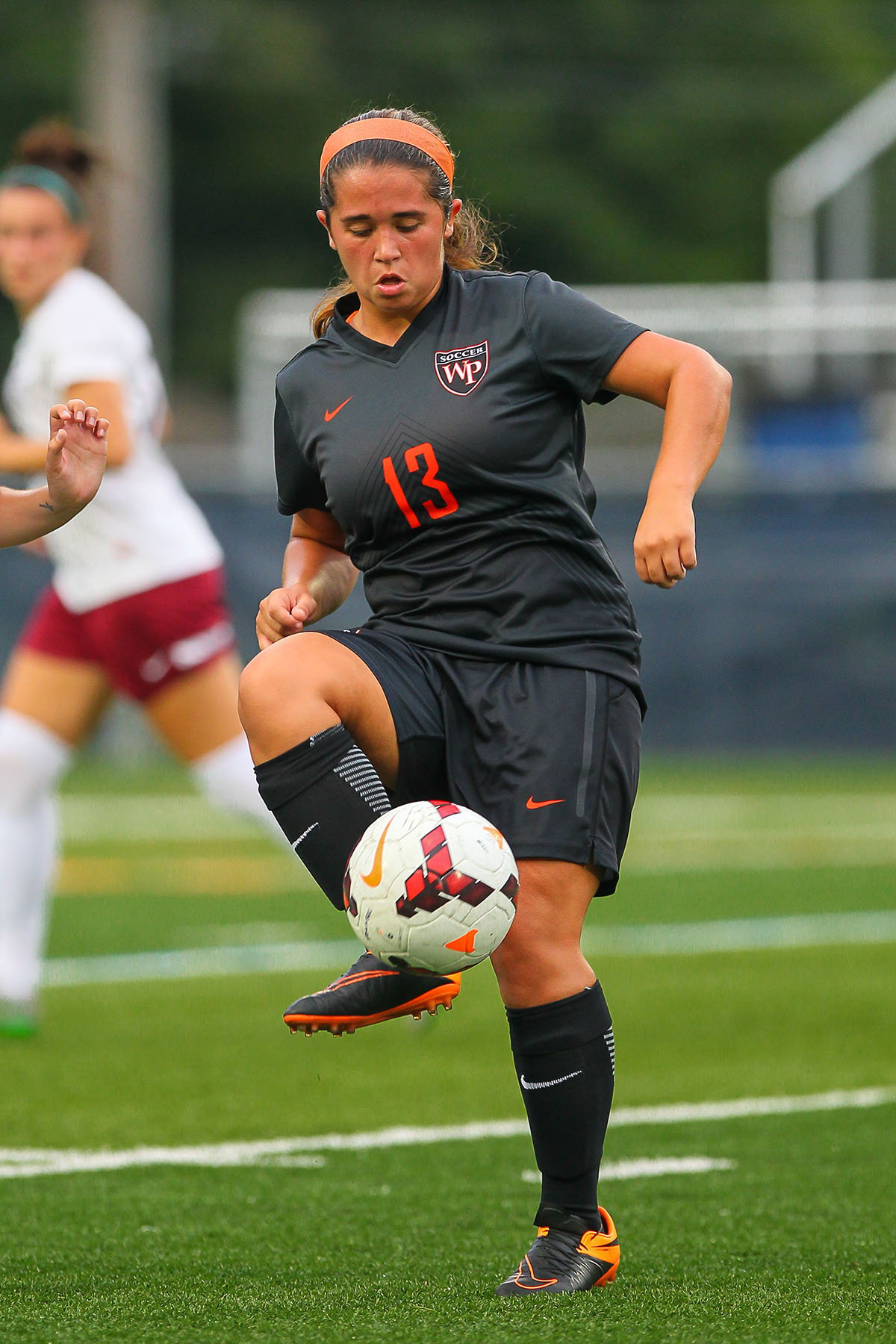 Carla LaRocca - 2018 - Women's Soccer - William Paterson University ...