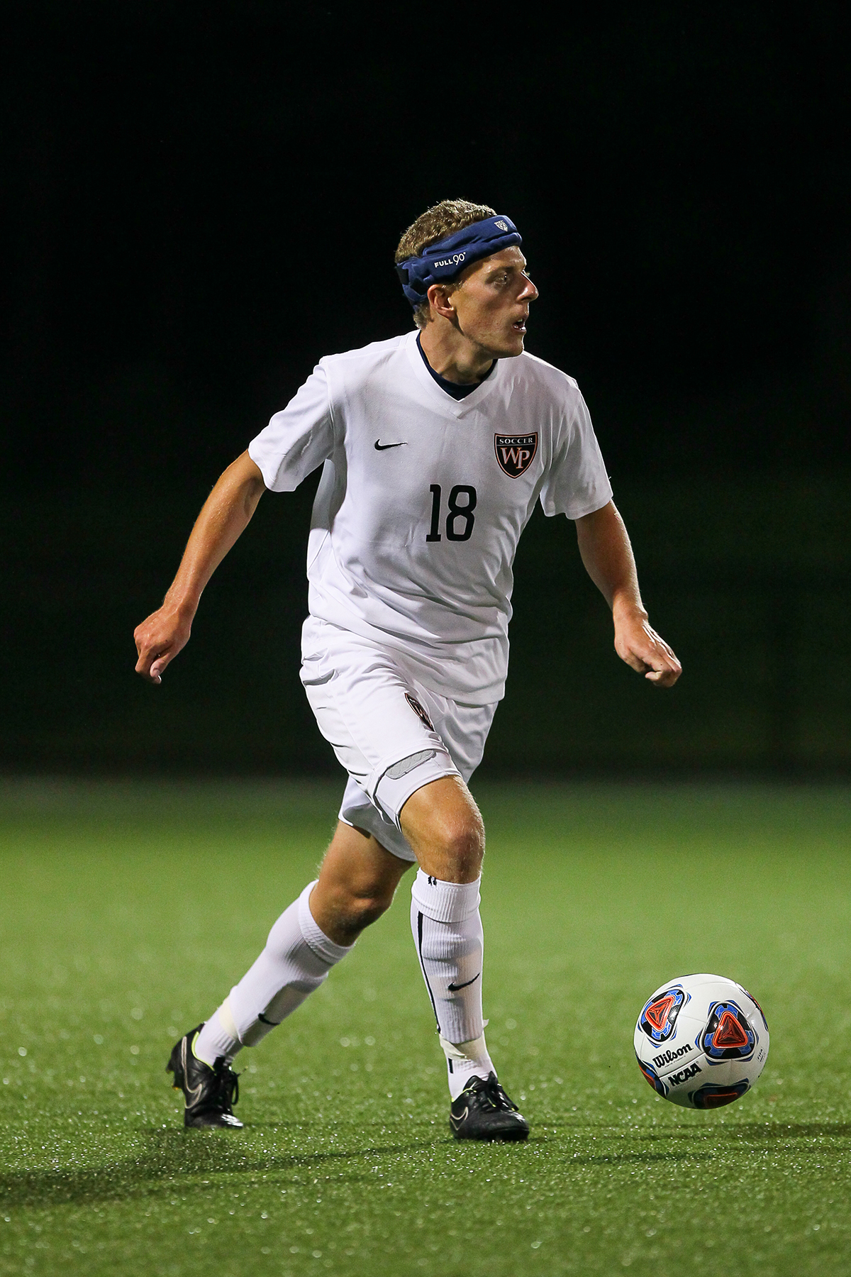 Tyler Burd - 2016 - Men's Soccer - William Paterson University Athletics