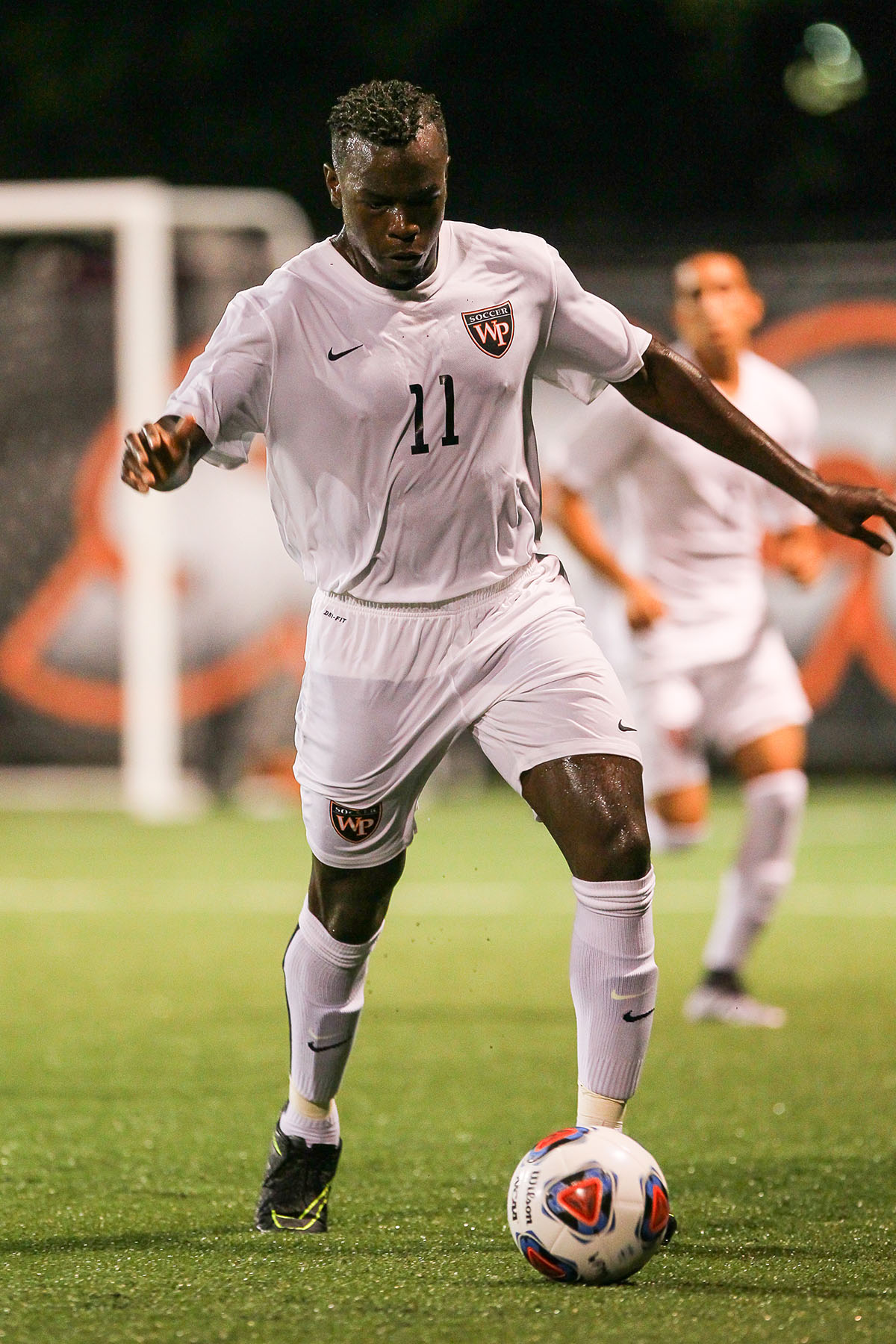 Fabian Allen - 2016 - Men's Soccer - William Paterson University Athletics