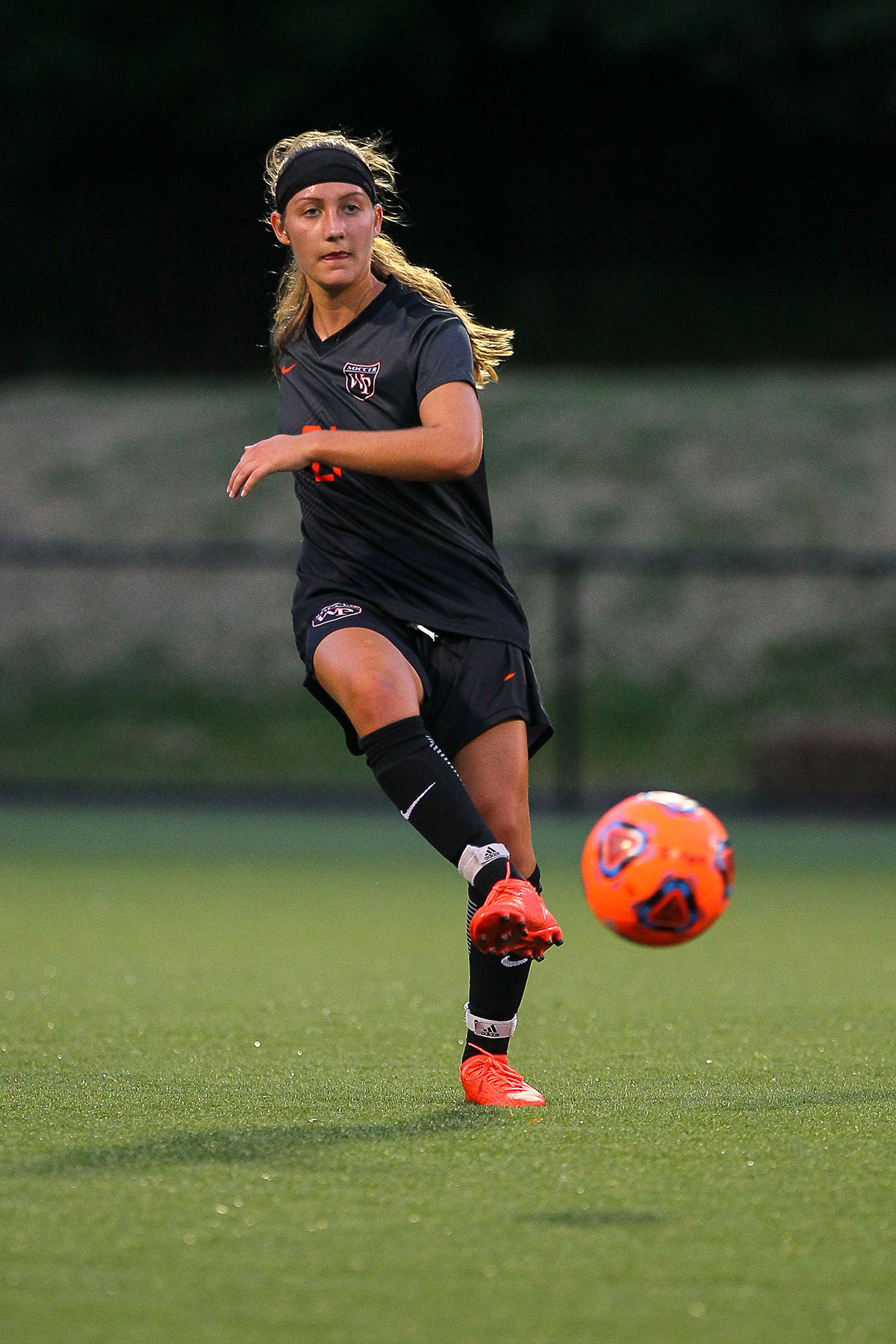 Amanda Harper - 2016 - Women's Soccer - William Paterson University ...