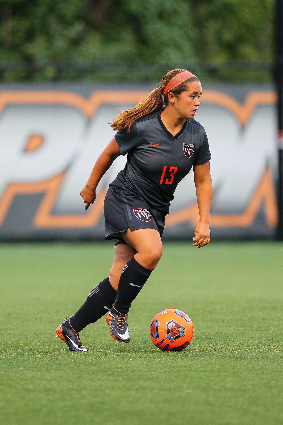 Carla LaRocca - 2018 - Women's Soccer - William Paterson University ...