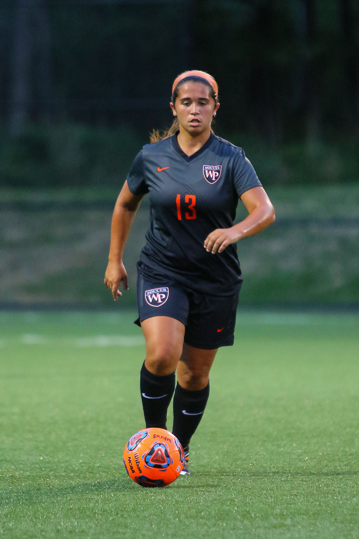 Carla LaRocca - 2018 - Women's Soccer - William Paterson University ...