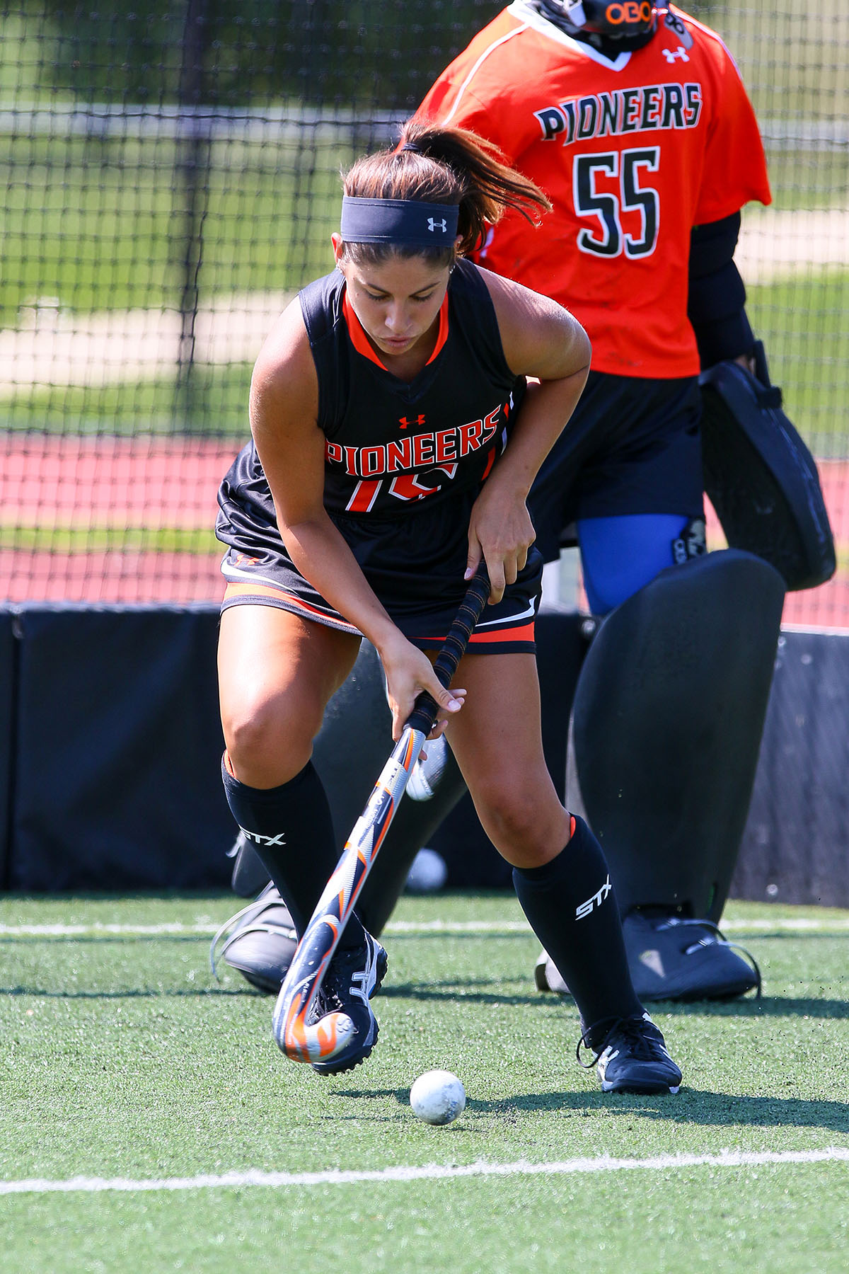 Carly Miceli - 2018 - Field Hockey - William Paterson University Athletics