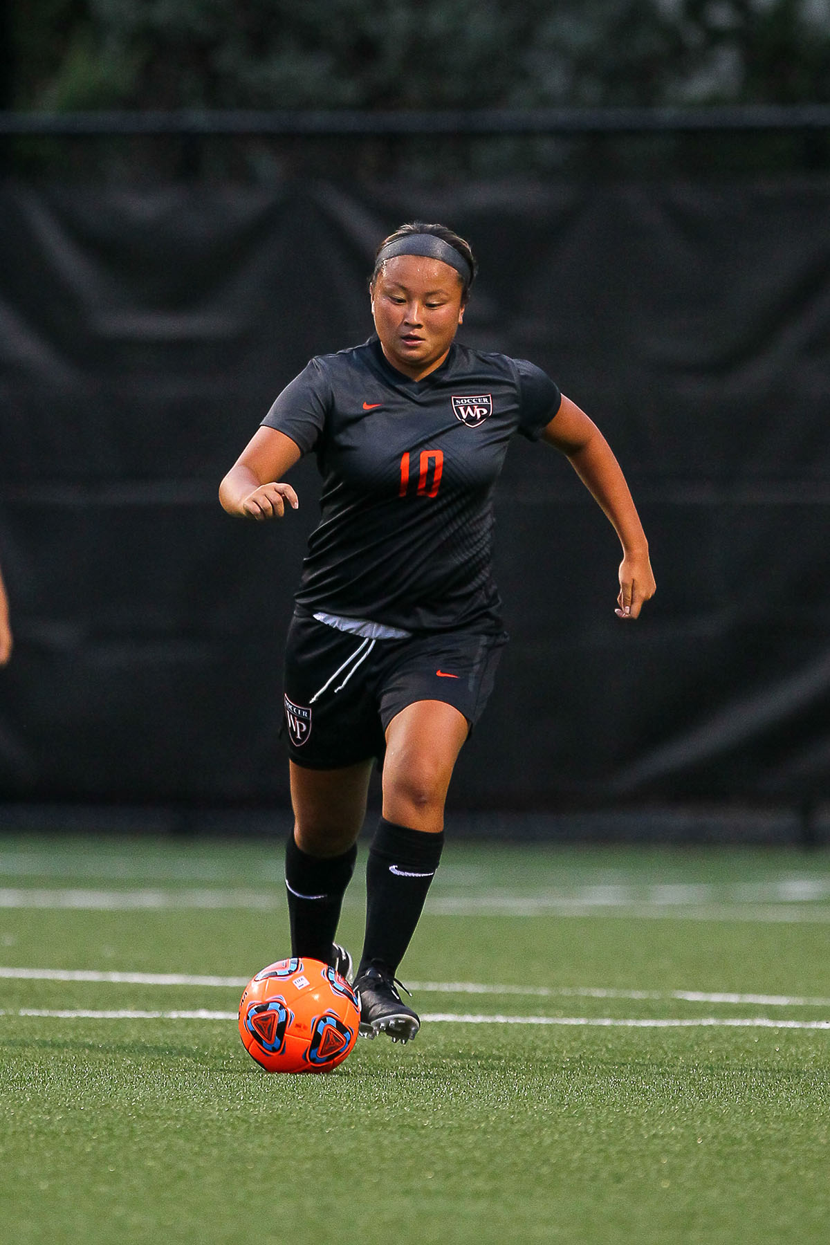 Lilly Navarra - 2017 - Women's Soccer - William Paterson University ...