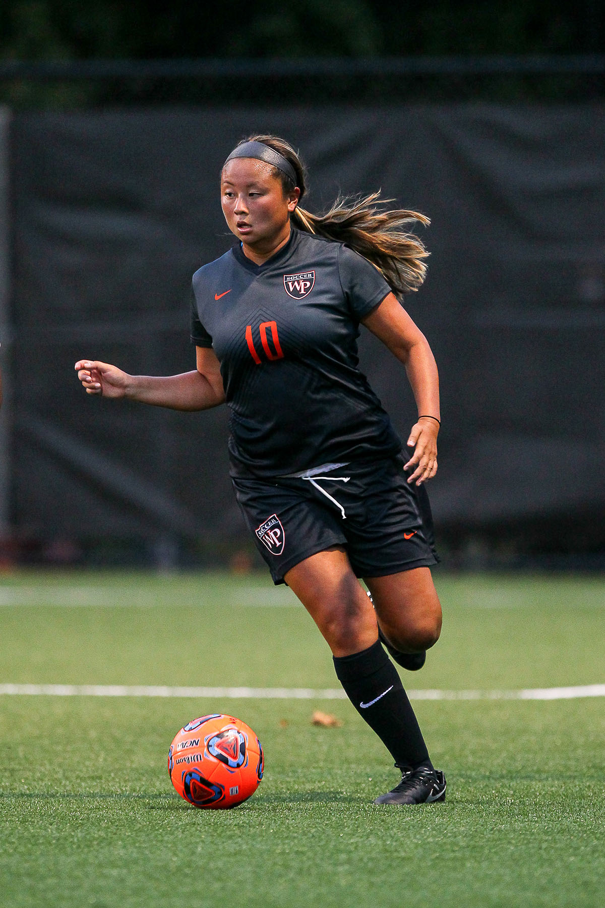 Lilly Navarra - 2017 - Women's Soccer - William Paterson University ...