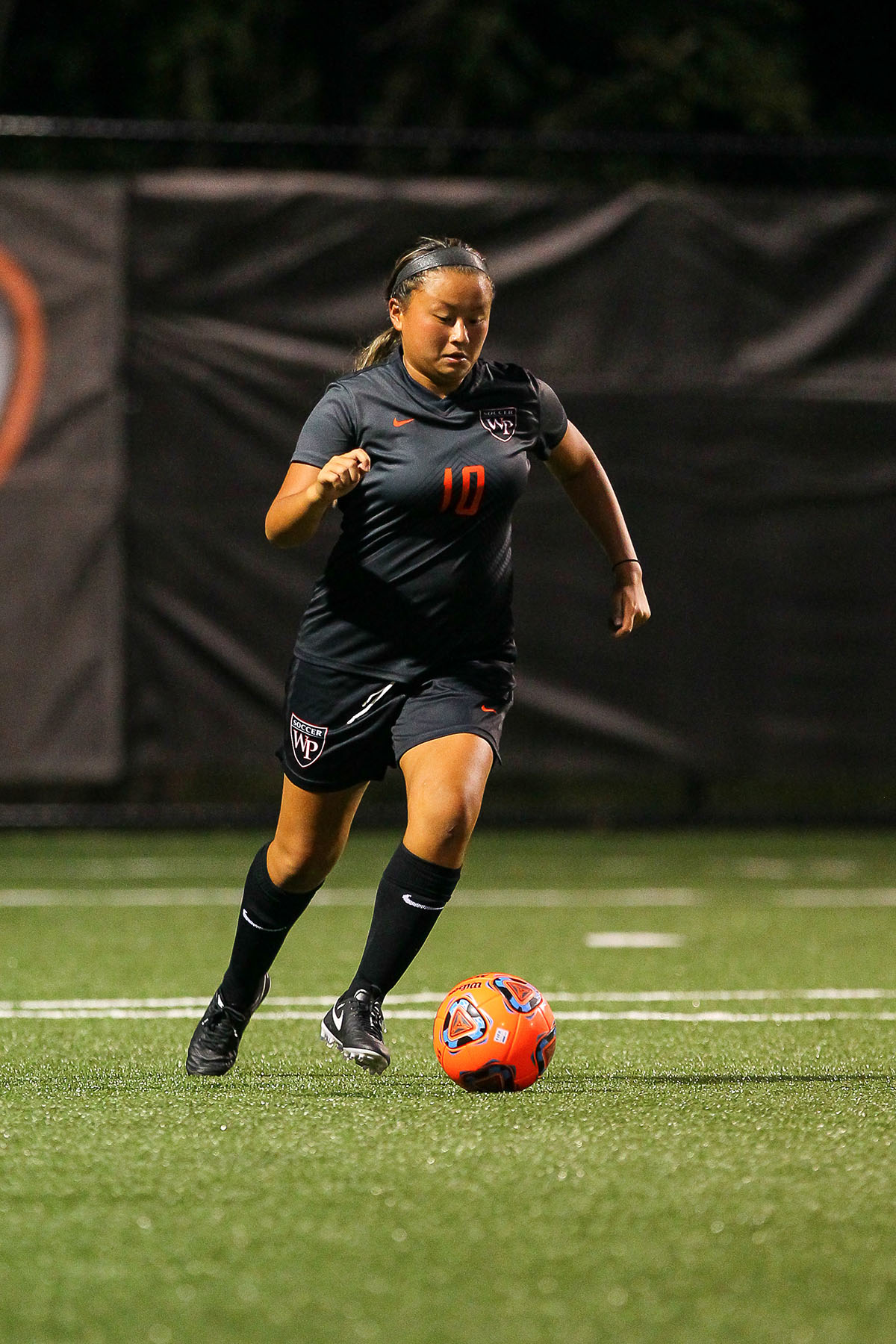 Lilly Navarra - 2017 - Women's Soccer - William Paterson University ...