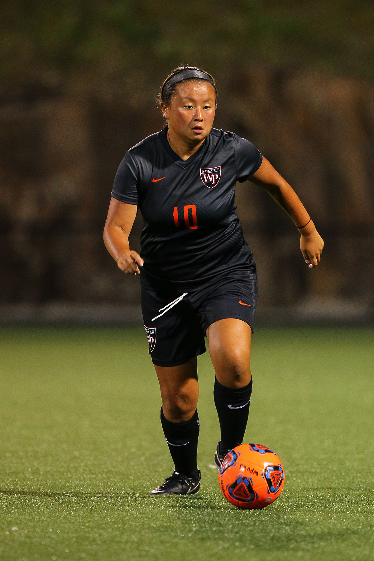 Lilly Navarra - 2017 - Women's Soccer - William Paterson University ...