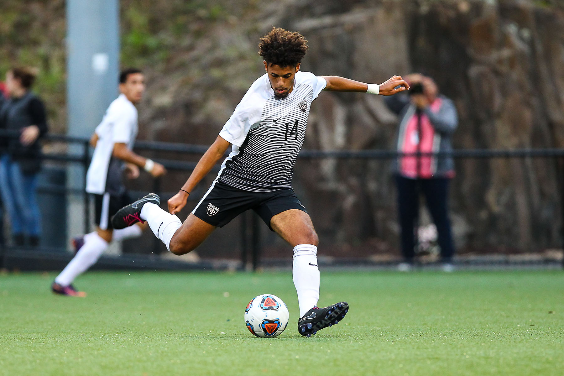 Oscar Castillo - 2017 - Men's Soccer - William Paterson University ...