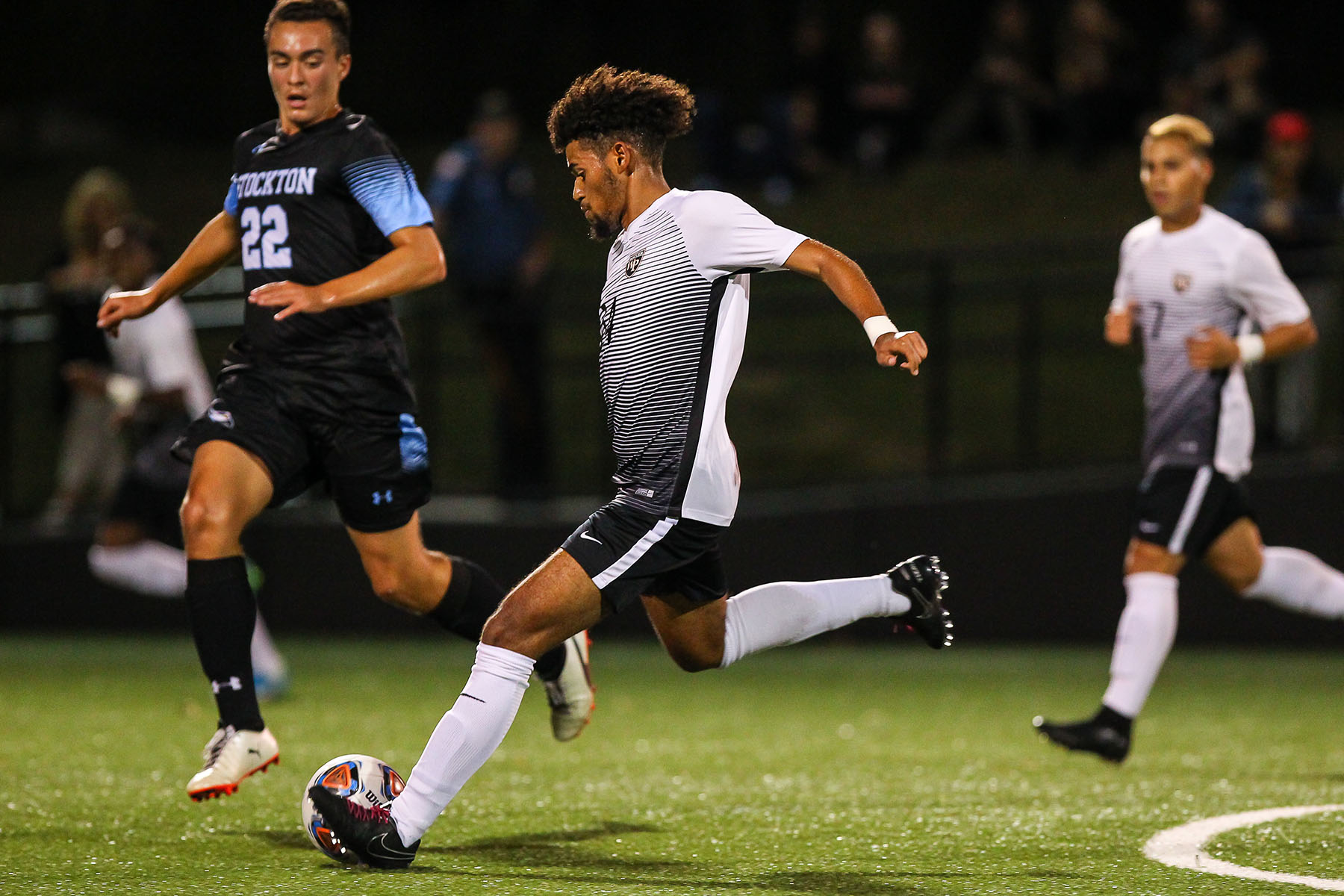 Oscar Castillo - 2017 - Men's Soccer - William Paterson University ...