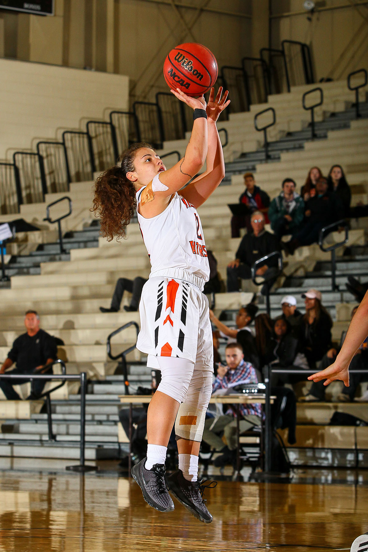 Ashley Castillo - 2017-2018 - Women's Basketball - William Paterson ...