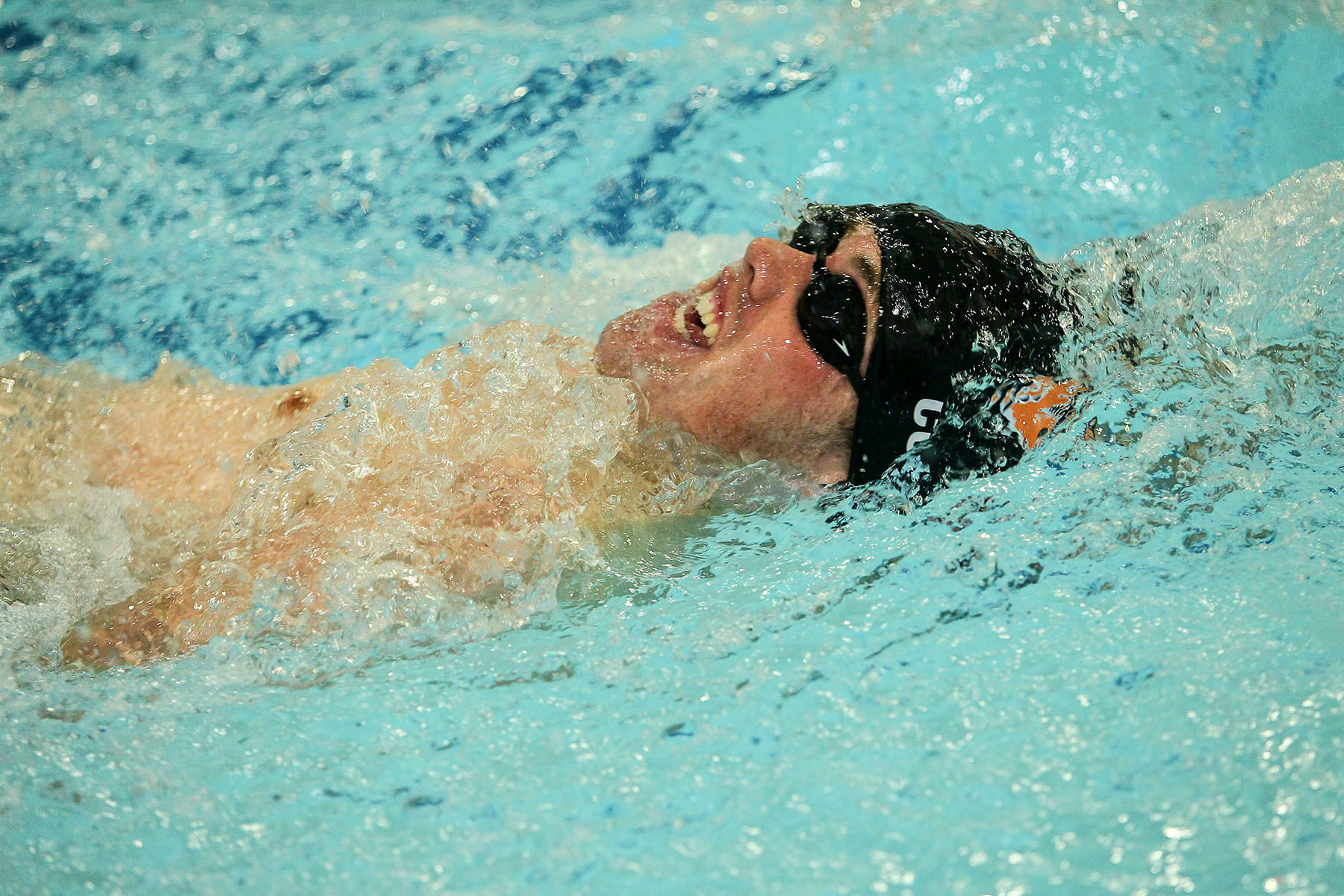 John Conlow - 2020-2021 - Men's Swimming and Diving - William Paterson ...