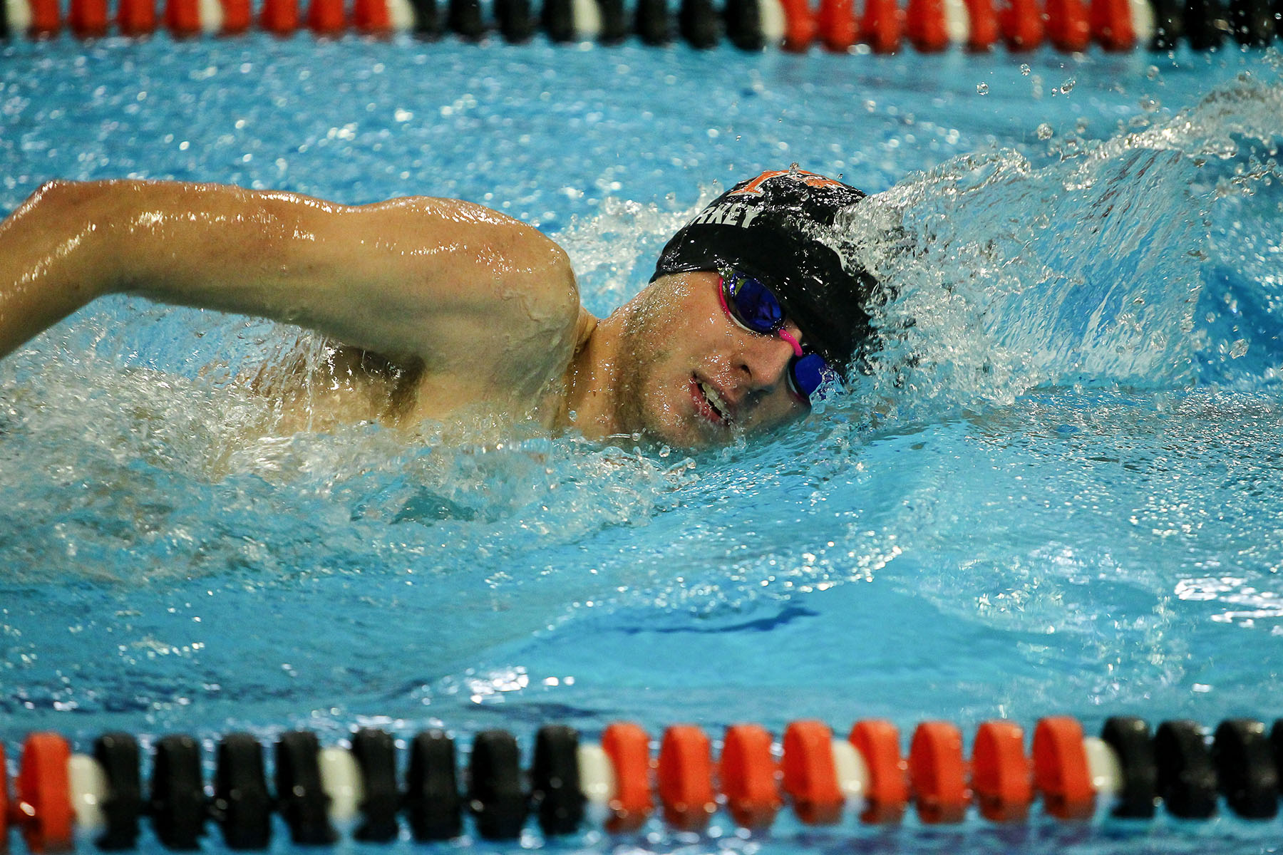 Jimmy Sharkey - 2019-2020 - Men's Swimming and Diving - William ...