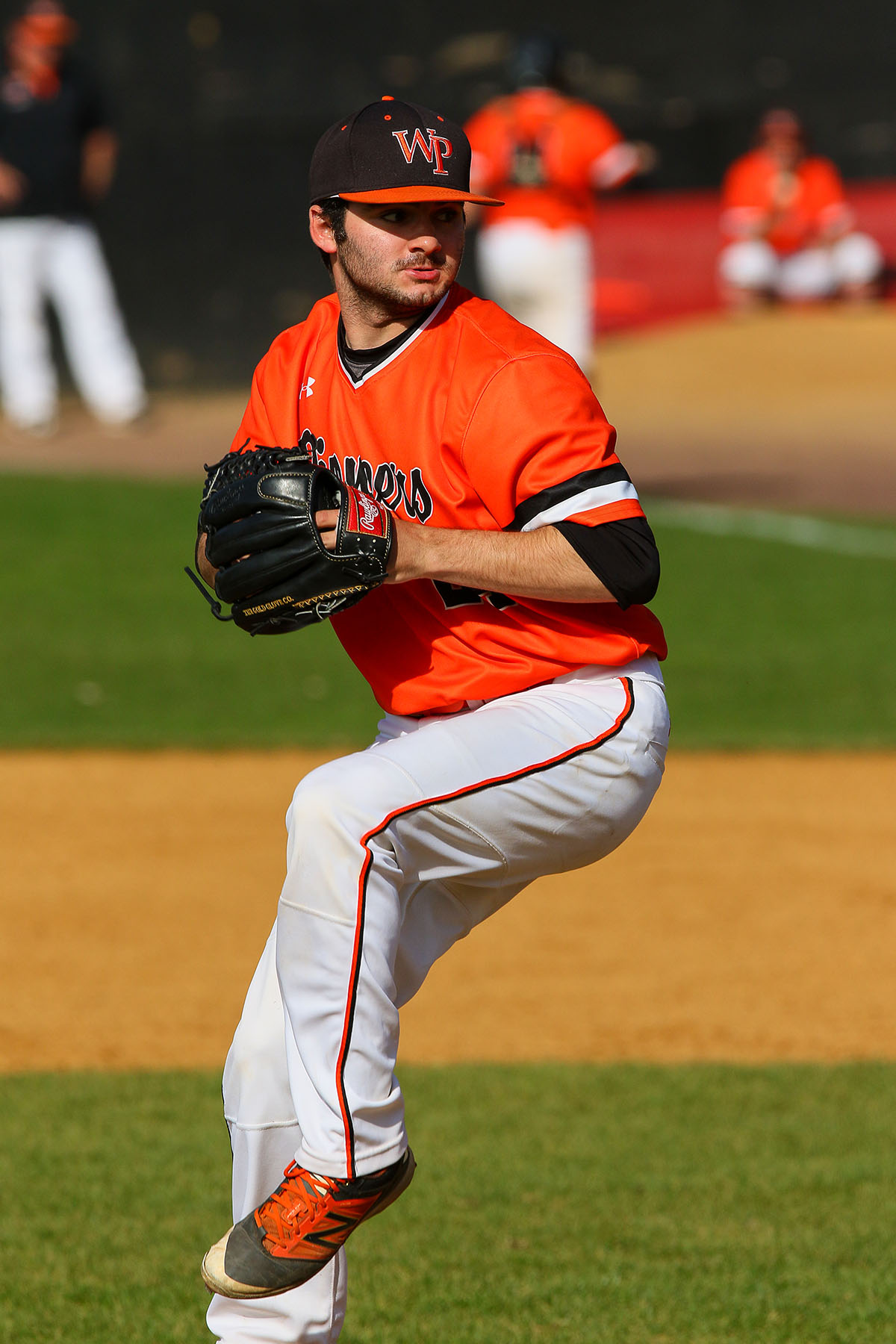 Bryan Kopko - 2018 - Baseball - William Paterson University Athletics