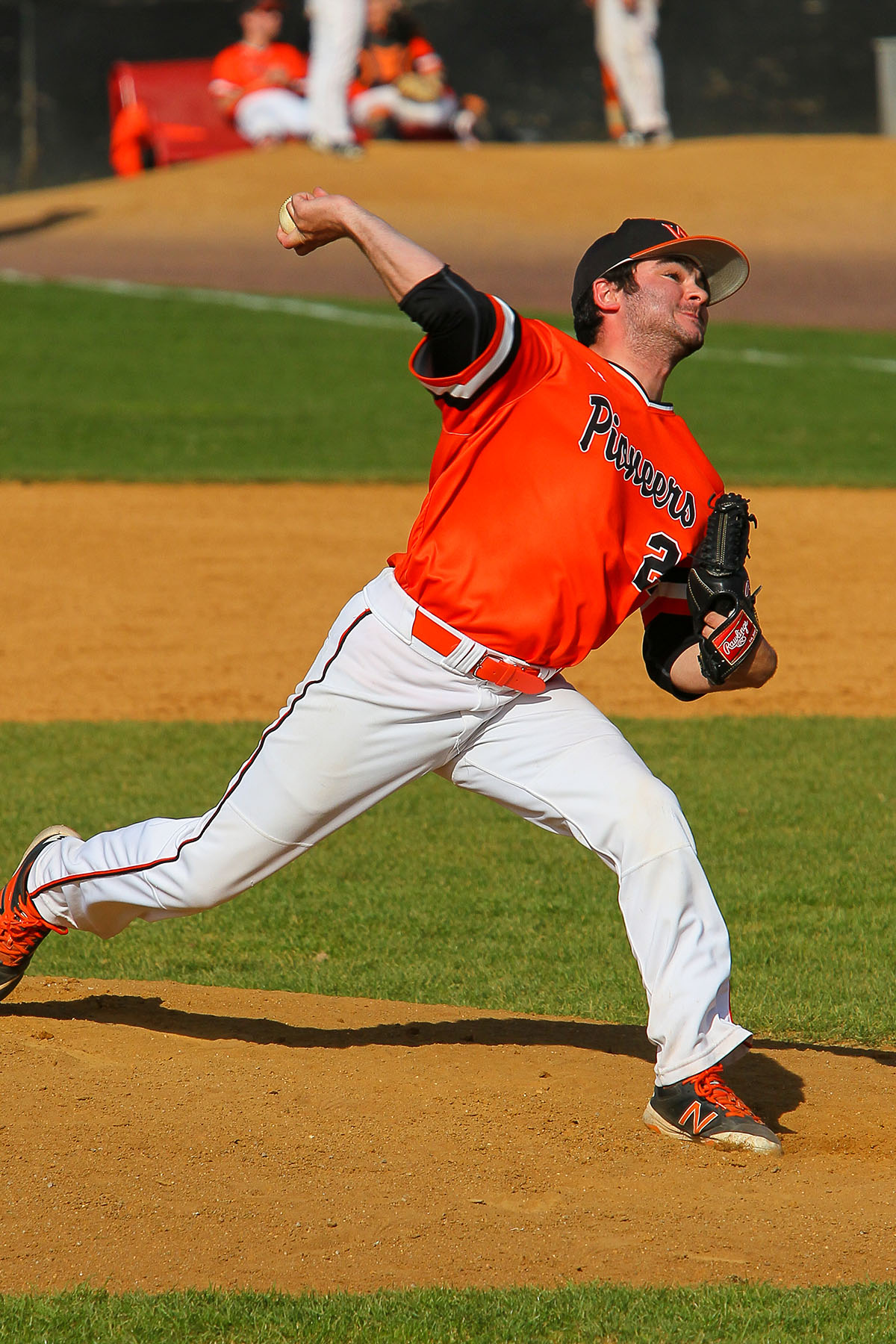 Bryan Kopko - 2018 - Baseball - William Paterson University Athletics