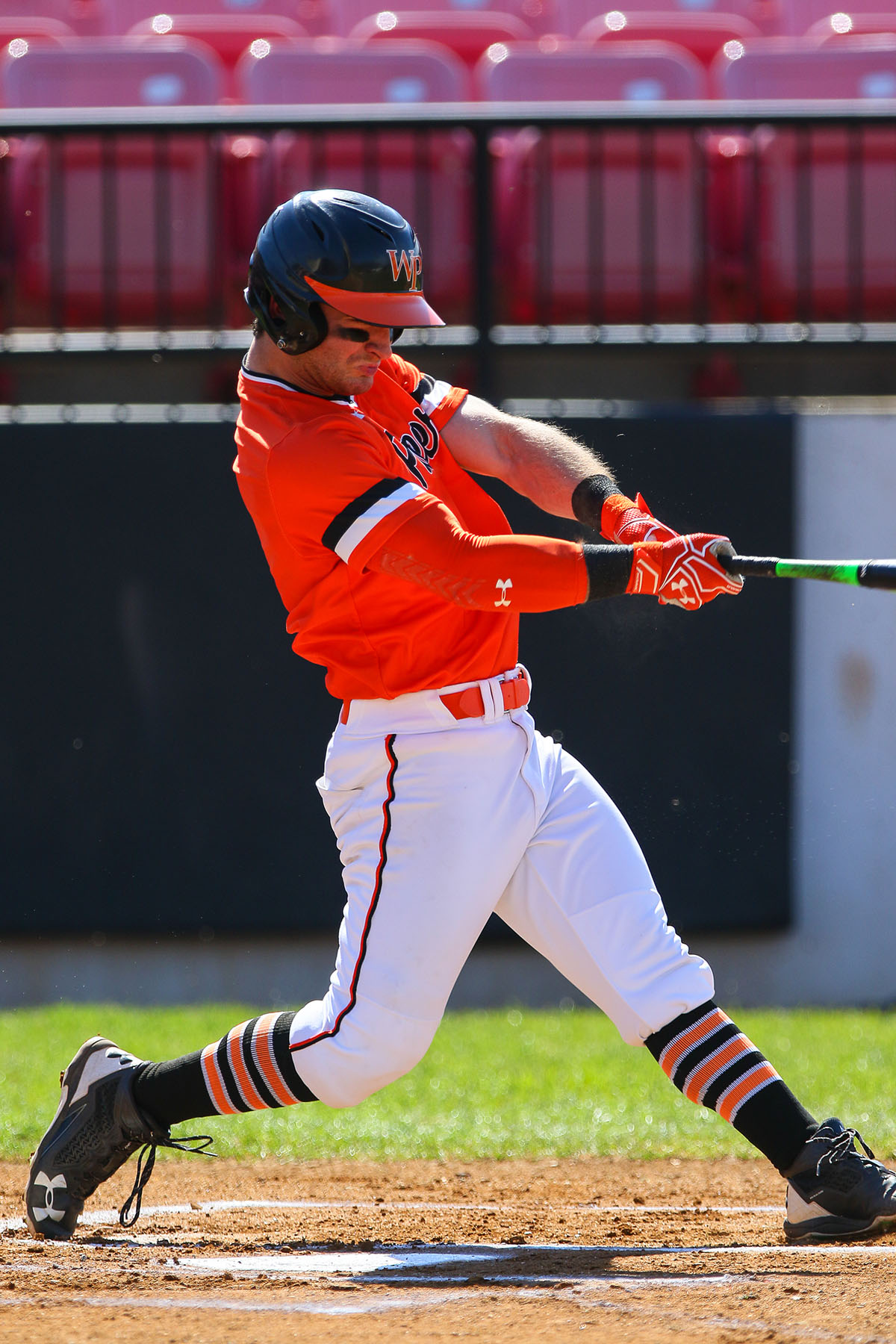 Mike Rowe - 2017 - Baseball - William Paterson University Athletics
