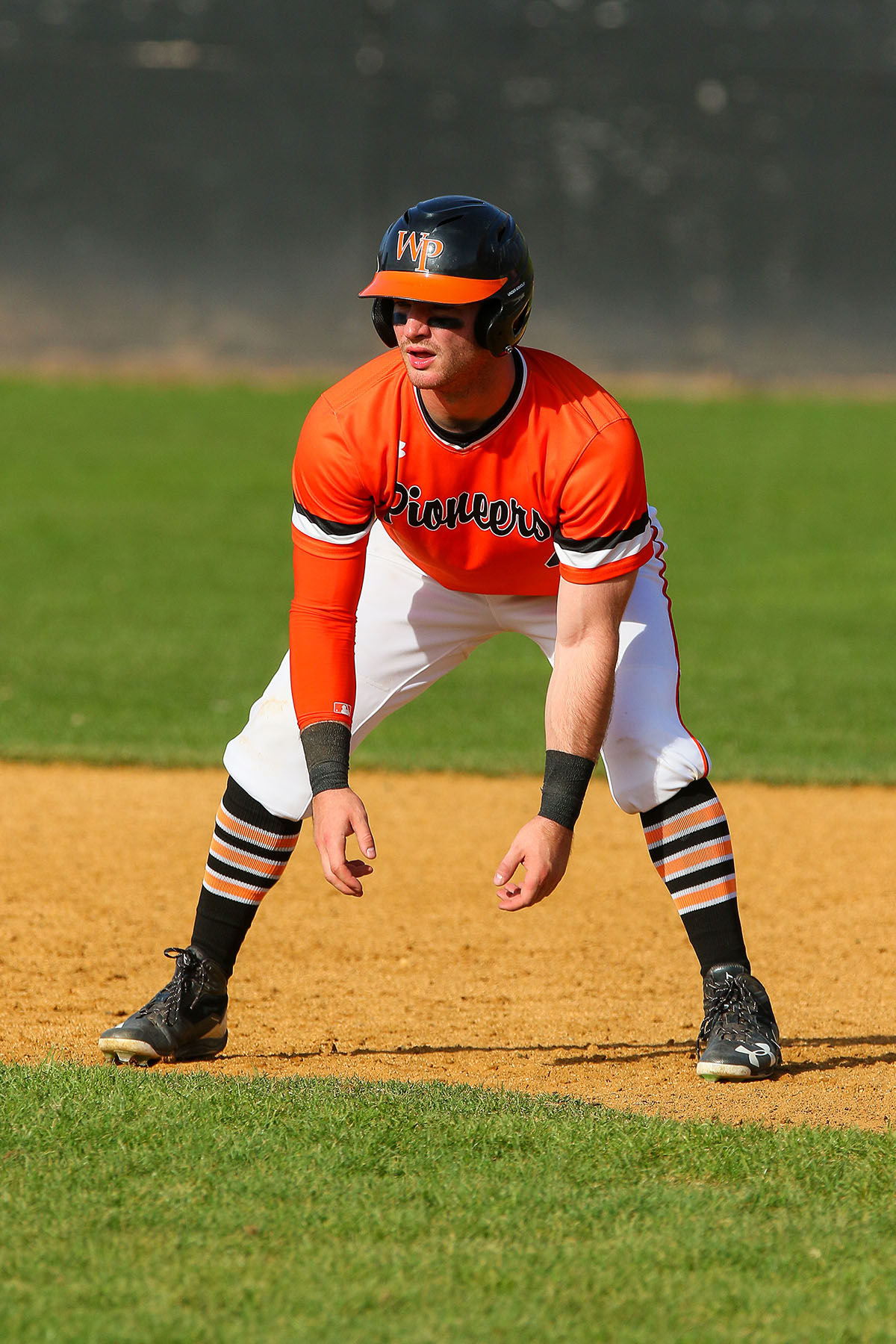 Mike Rowe - 2017 - Baseball - William Paterson University Athletics