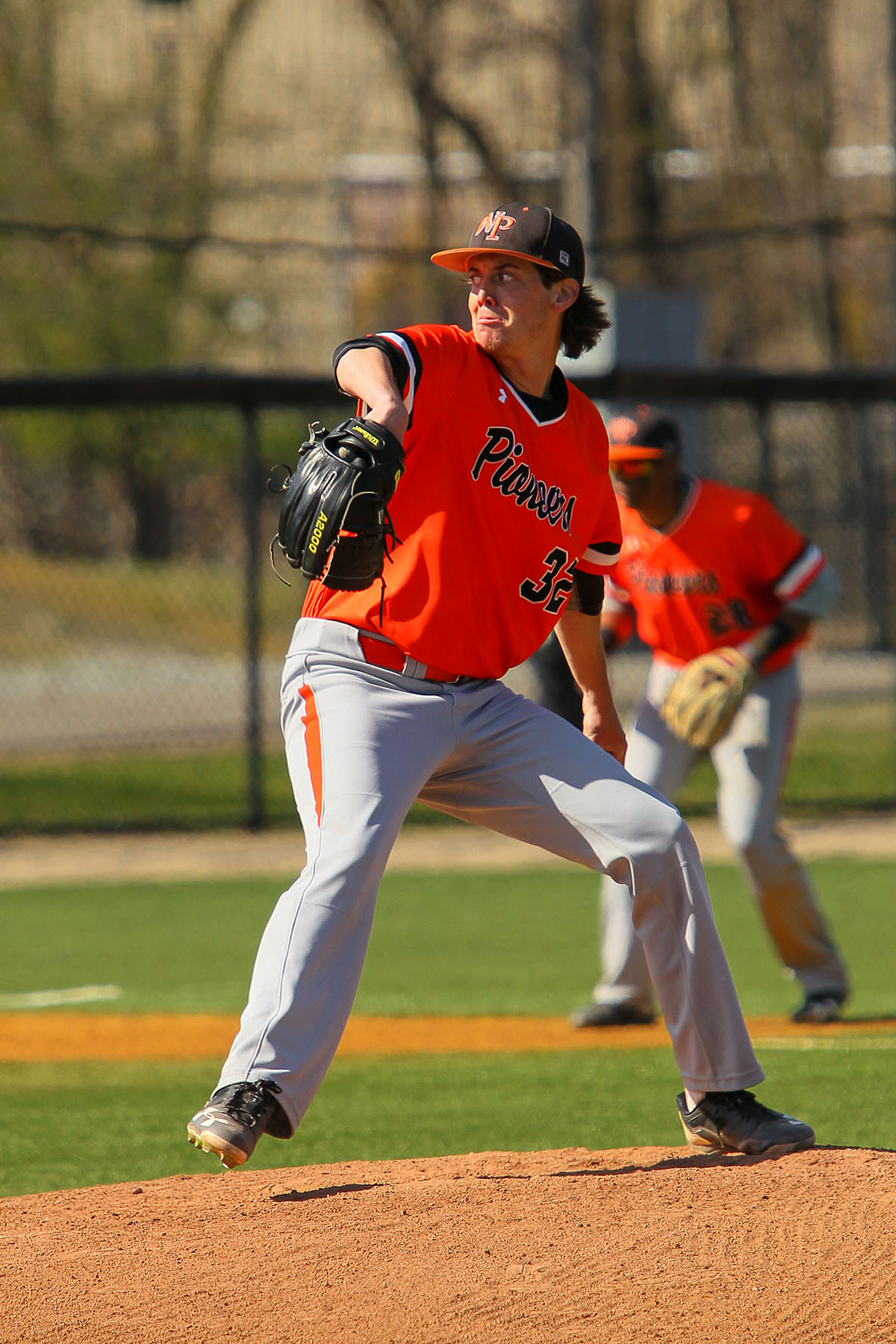 Chris Babb - 2019 - Baseball - William Paterson University Athletics
