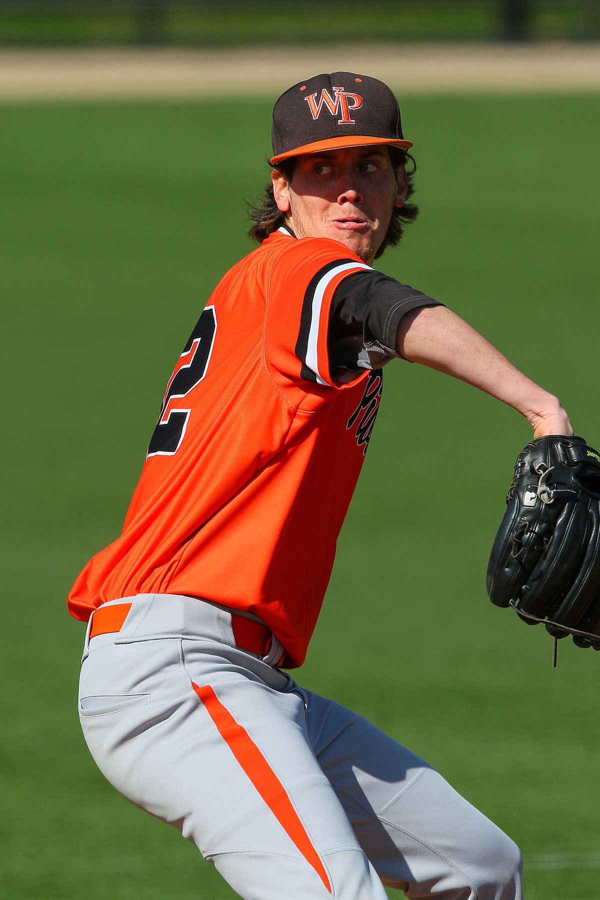 Chris Babb - 2019 - Baseball - William Paterson University Athletics