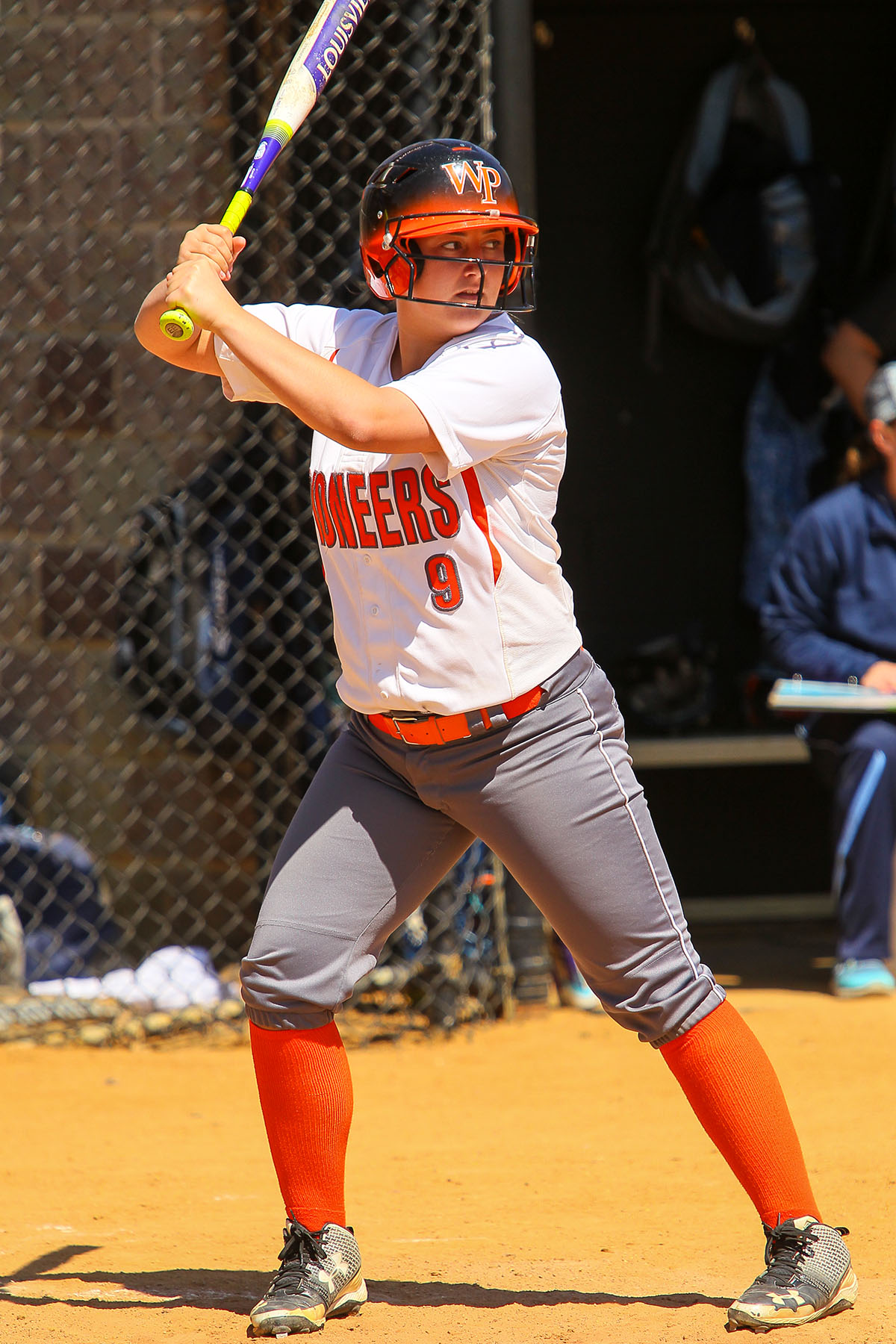Karley Jo Greulich - 2017 - Softball - William Paterson University ...