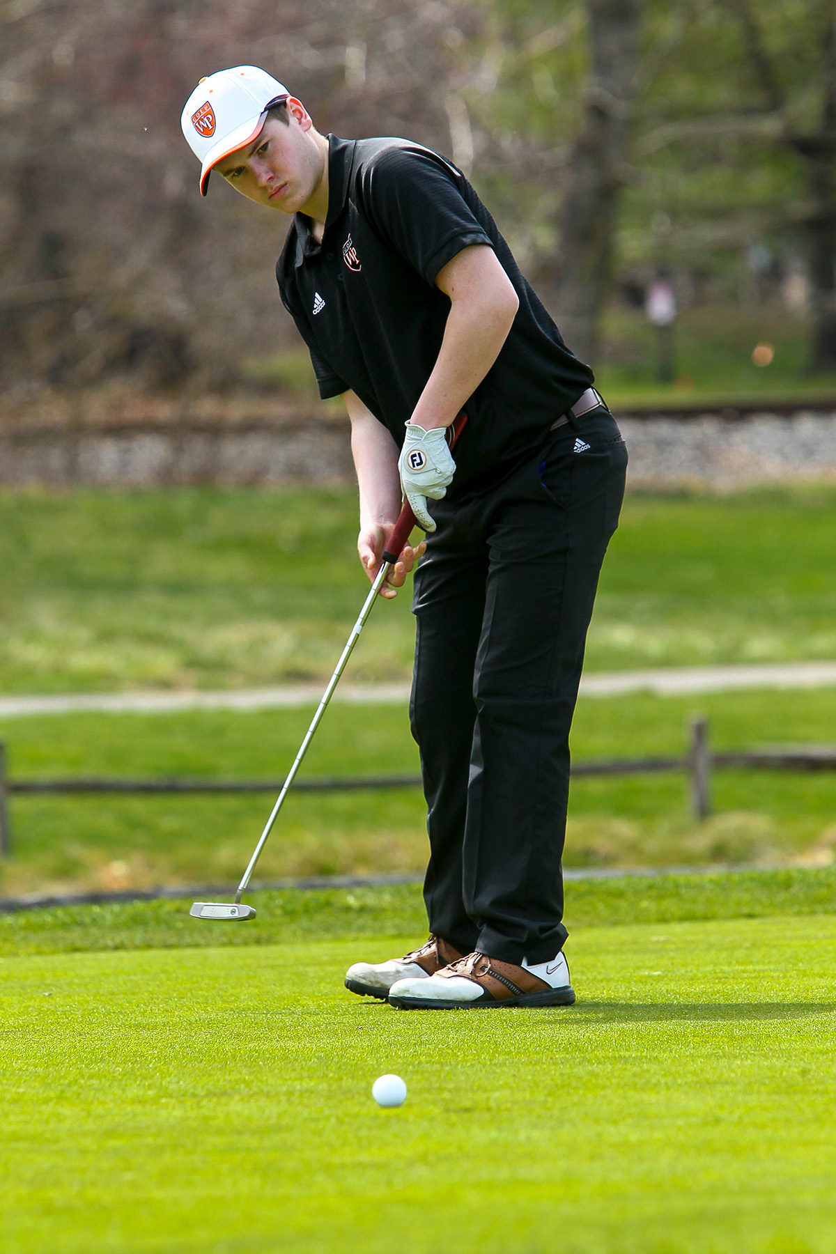 Tyler Thomson - 2019-2020 - Men's Golf - William Paterson University ...