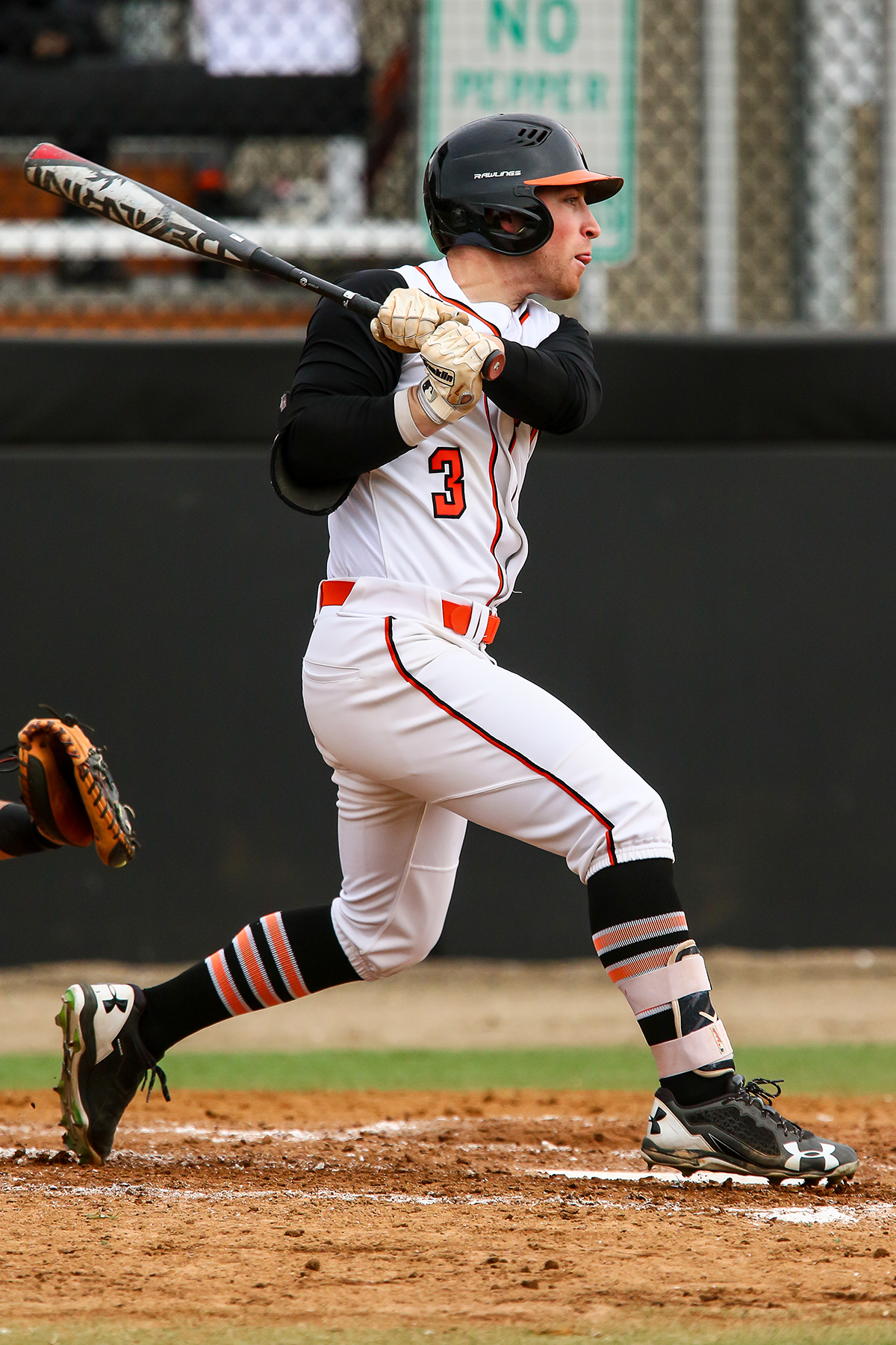 Mike Abate - 2017 - Baseball - William Paterson University Athletics