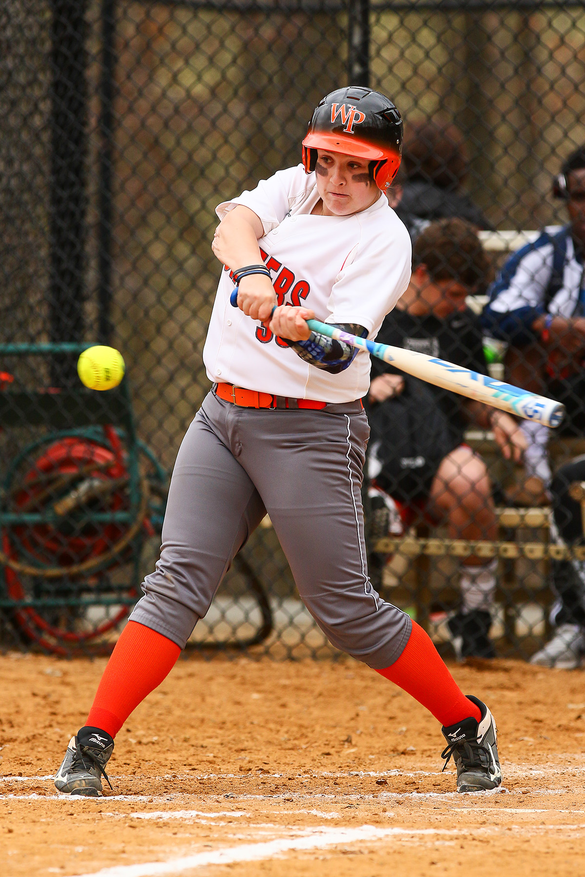 Amanda Clark - 2017 - Softball - William Paterson University Athletics