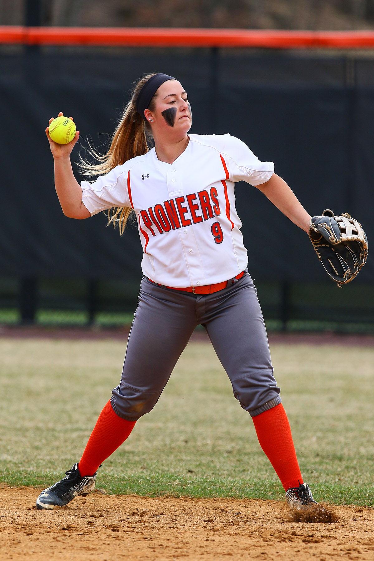 Karley Jo Greulich - 2017 - Softball - William Paterson University ...