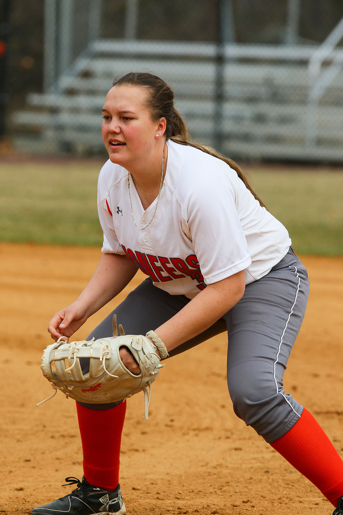 Susan Mather - 2018 - Softball - William Paterson University Athletics
