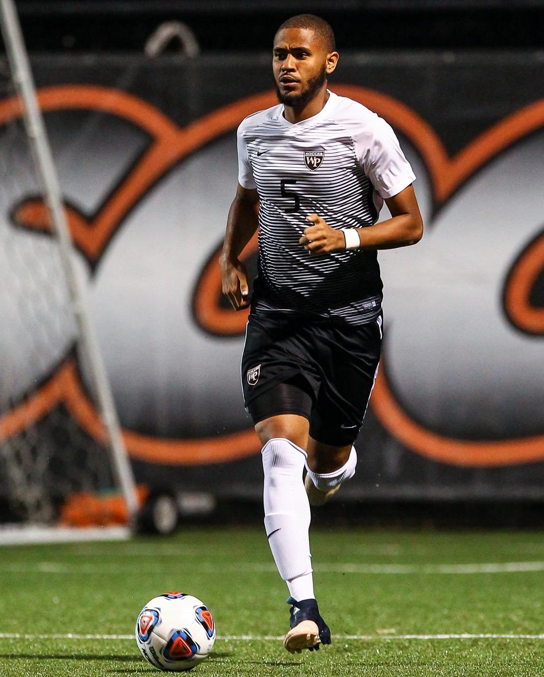 Charlie Lizardo - 2018 - Men's Soccer - William Paterson University ...