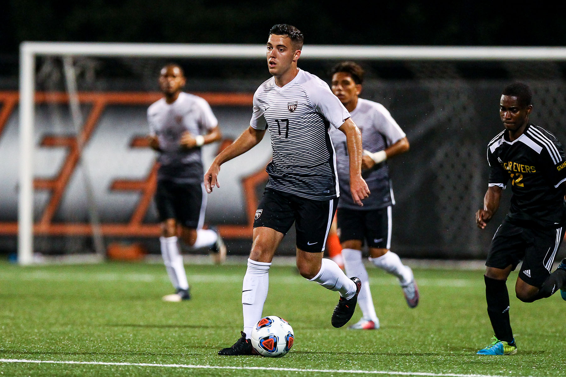 Men’s Soccer’s Rallies Fall Short in ECAC Semifinals, 4-3 - William ...