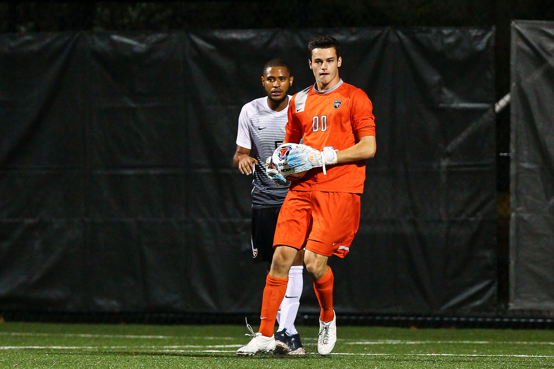 Scott Altieri - 2017 - Men's Soccer - William Paterson University Athletics