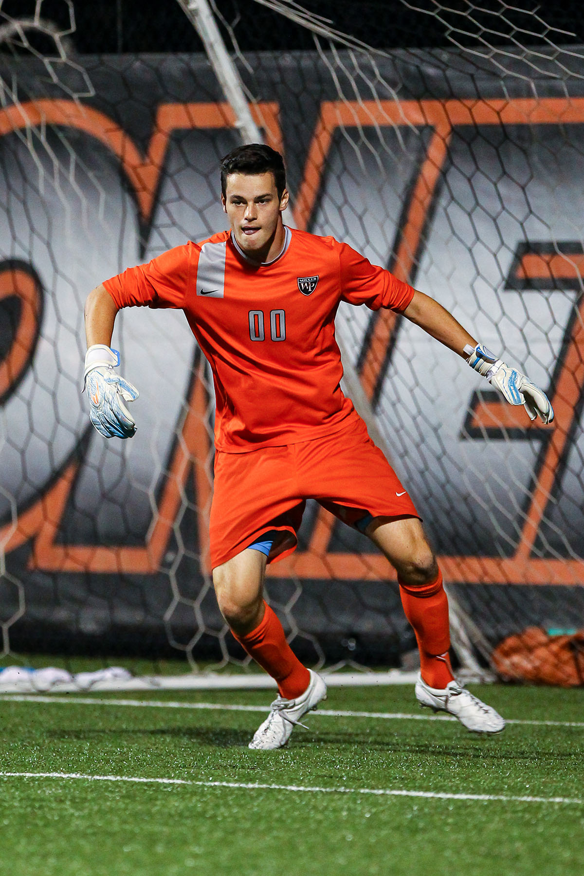 Scott Altieri - 2017 - Men's Soccer - William Paterson University Athletics