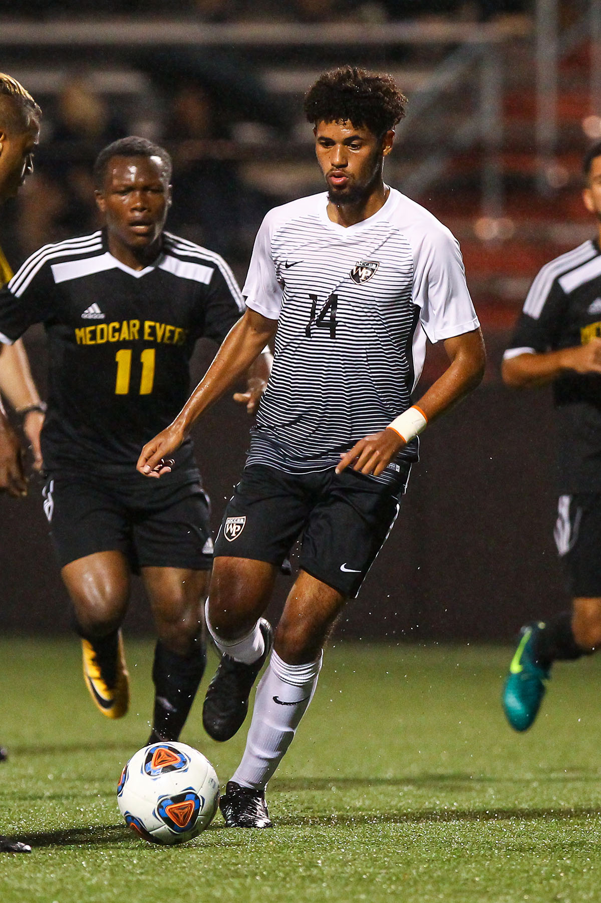 Oscar Castillo - 2017 - Men's Soccer - William Paterson University ...