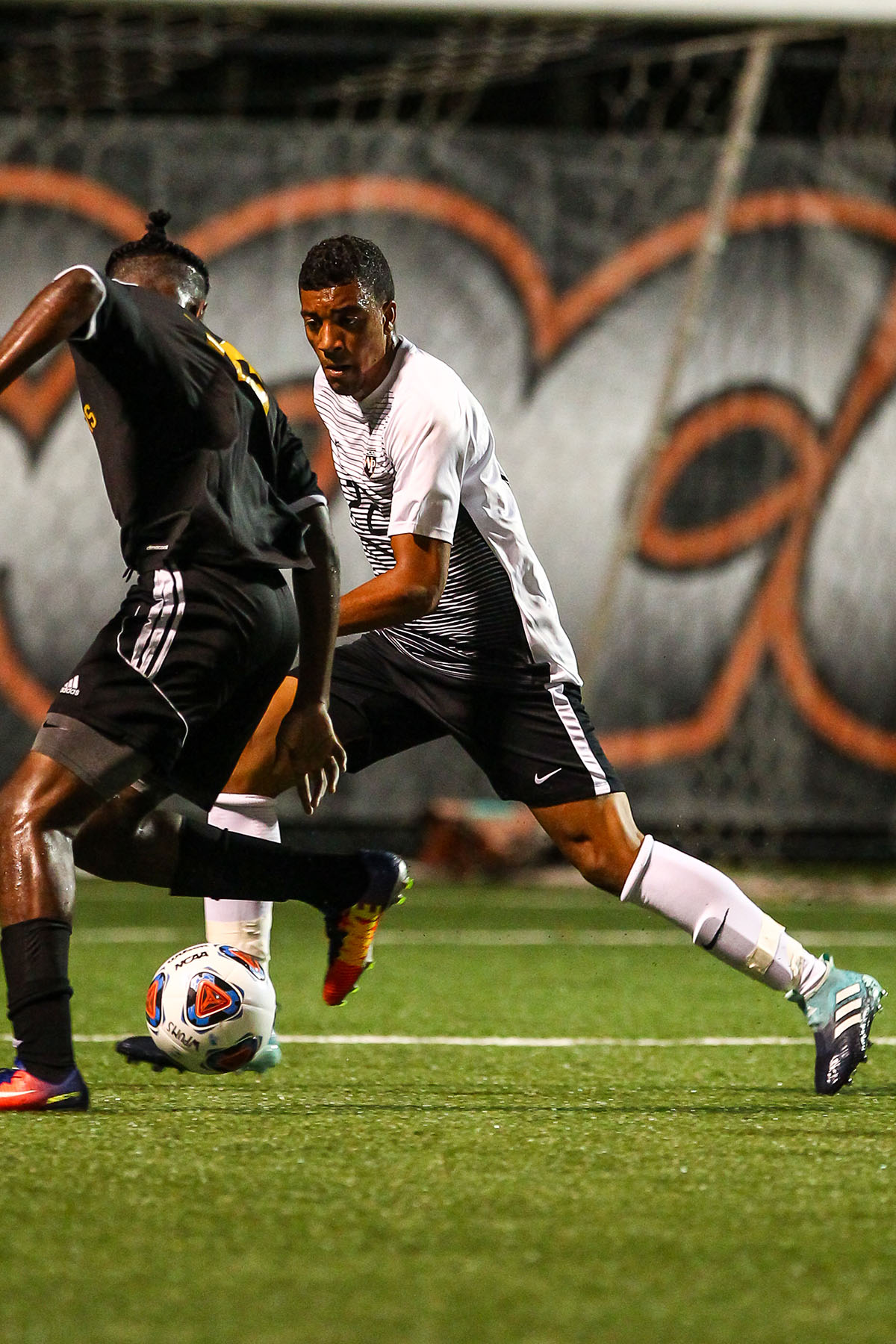Brandon Harley - 2018 - Men's Soccer - William Paterson University ...
