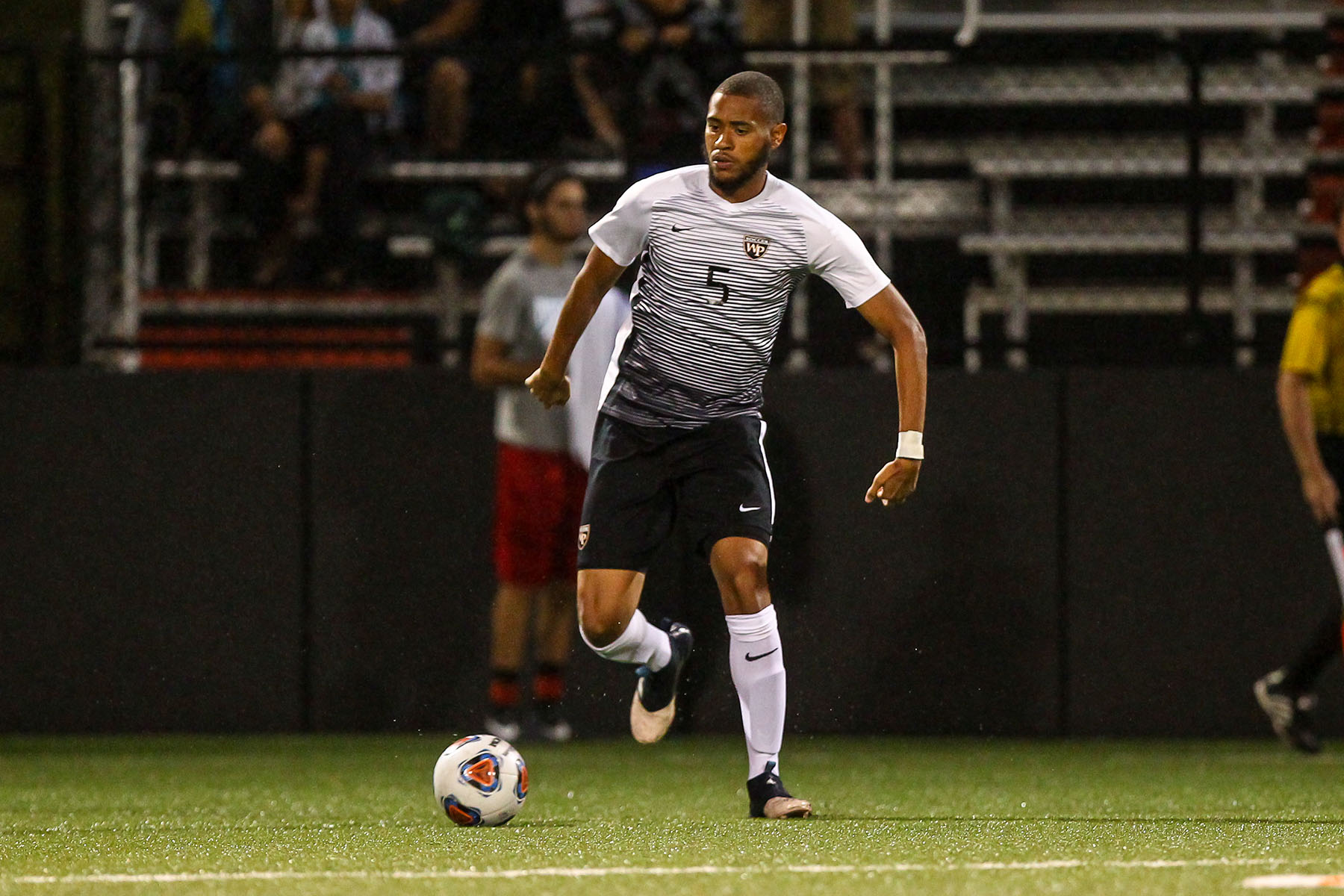 Charlie Lizardo - 2018 - Men's Soccer - William Paterson University ...