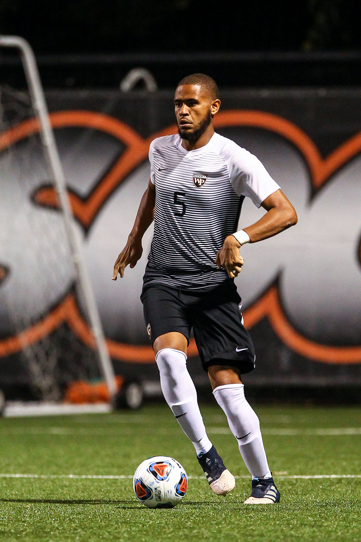 Charlie Lizardo - 2018 - Men's Soccer - William Paterson University ...