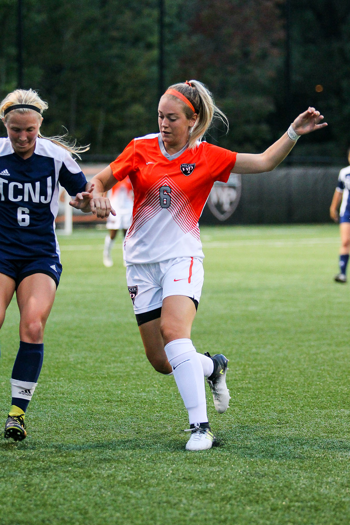 Ellie Palmer - 2017 - Women's Soccer - William Paterson University ...